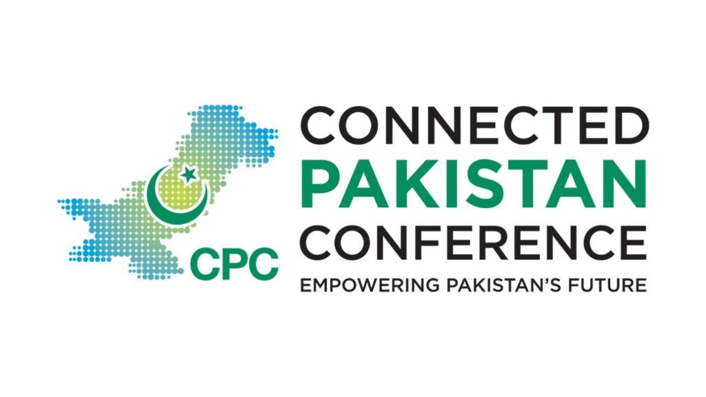 Connected Pakistan Tech Event in Islamabad