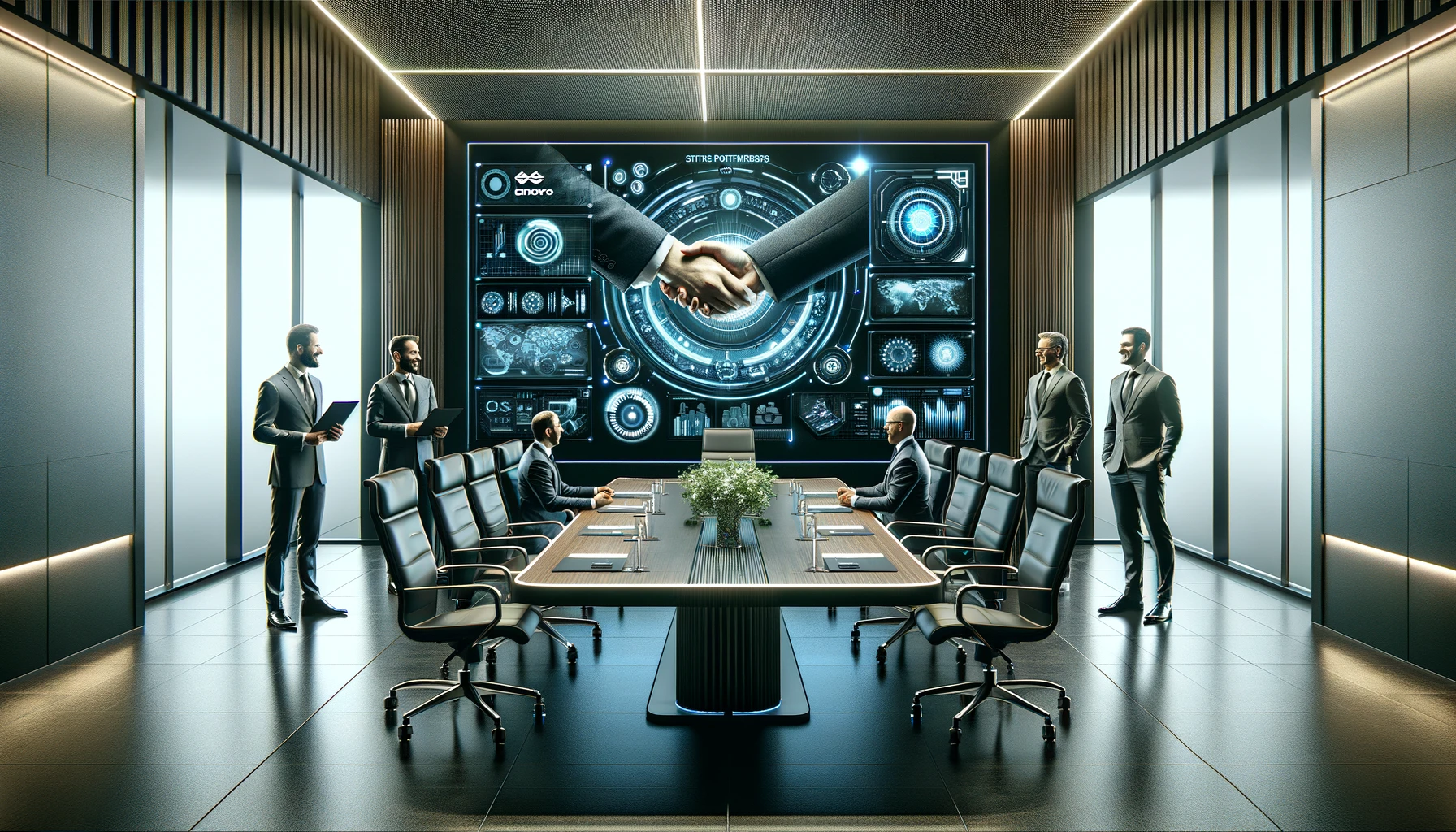 Lenovo Announces Strategic Partnership with ZAK Solutions to Enhance ...