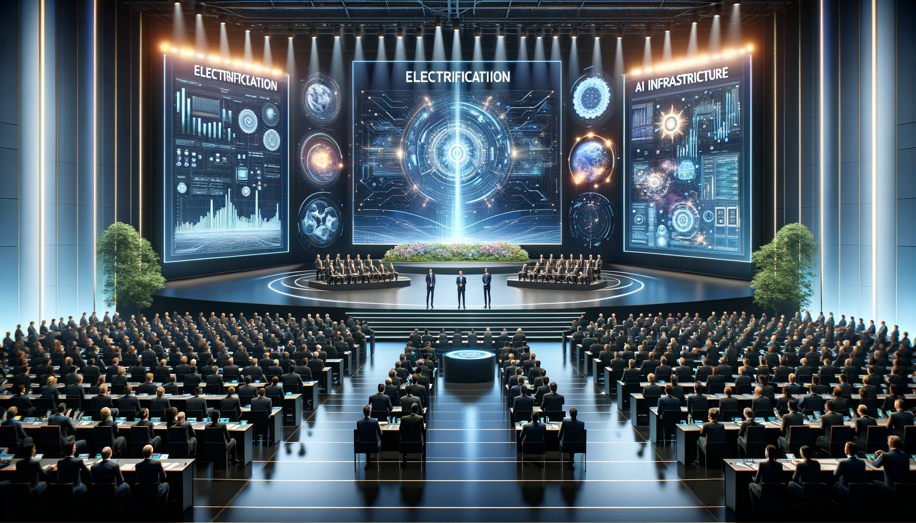 Alat Expands Its Technological Horizon with Electrification and AI ...