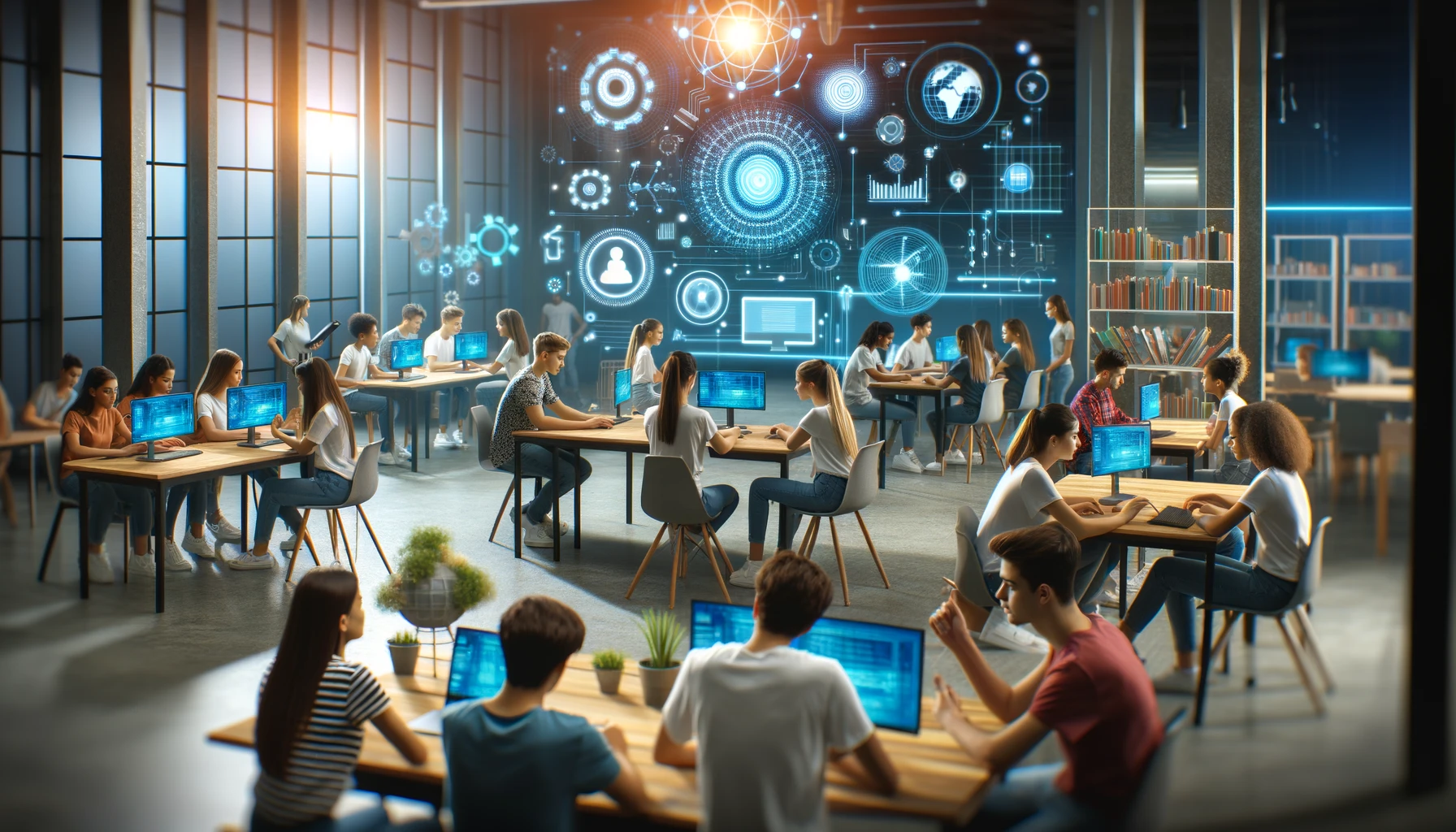 Orange Jordan Offers Free Digital Training Courses via Coursera ...