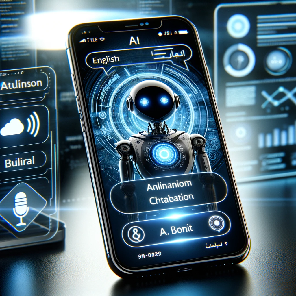 Core42 Launches JAIS Chat Mobile App to Enhance AI-Driven Bilingual ...