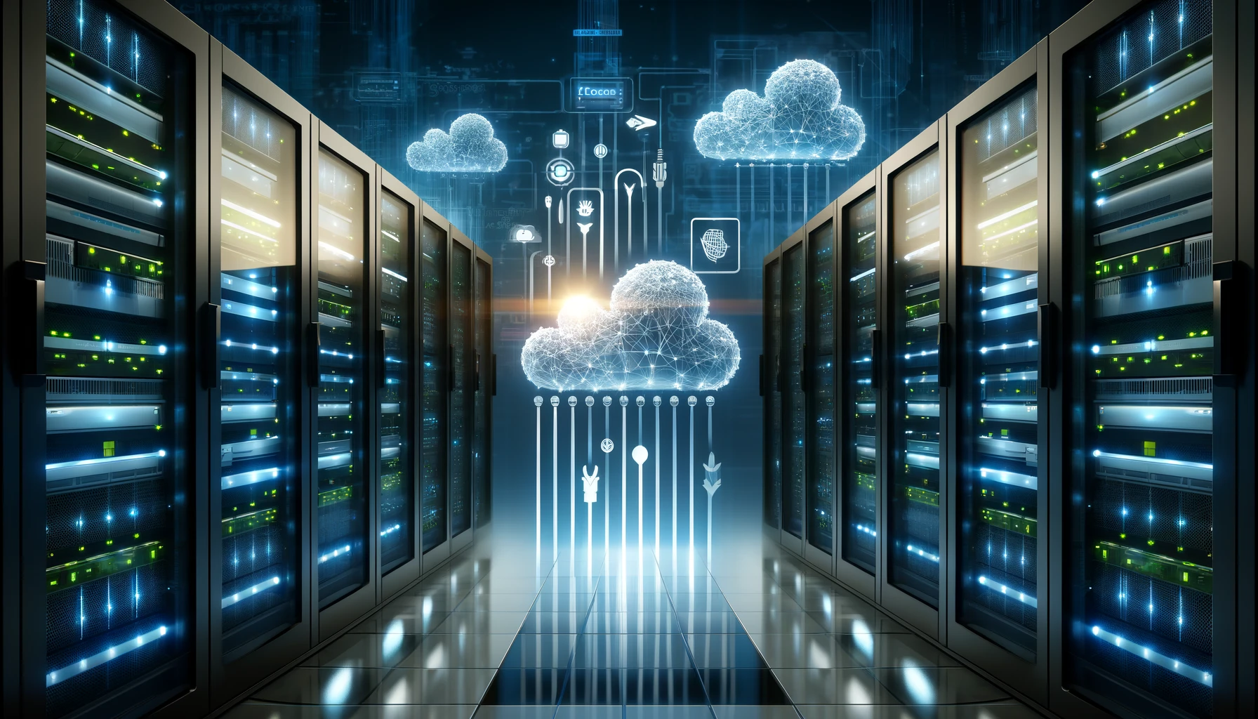 Telecom Egypt and Huawei Launch First Locally Based Public Cloud ...