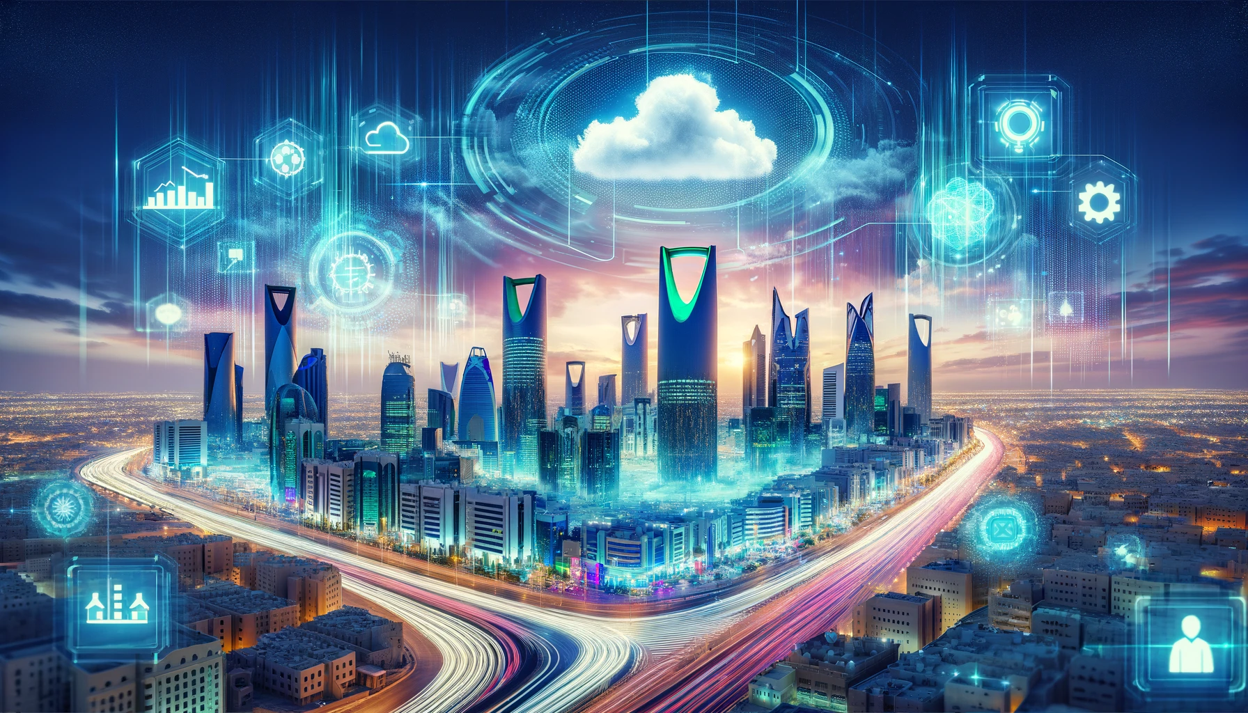 Informatica Launches Major Data Innovation Summit in Saudi Arabia ...