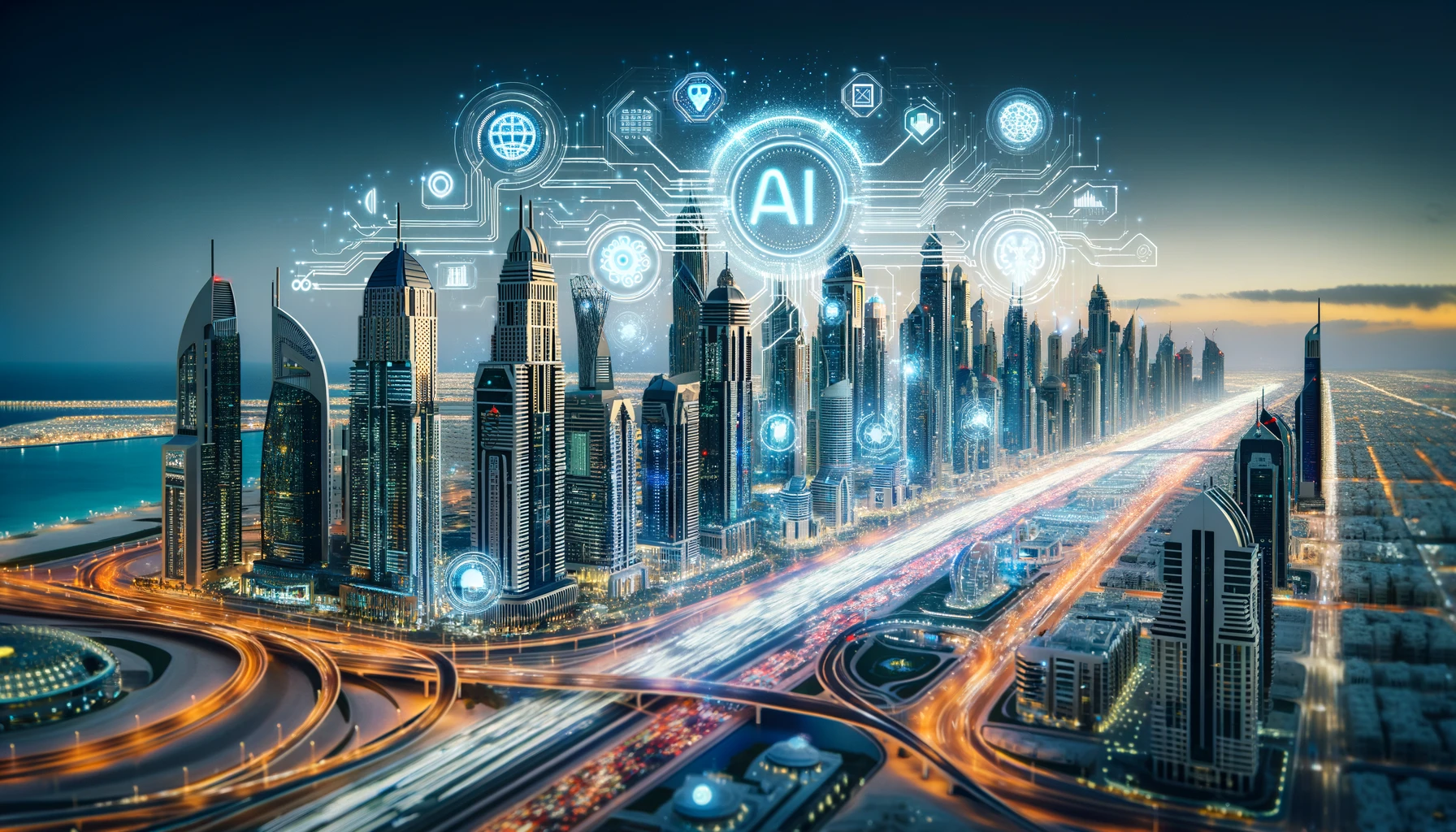 UAE’s AI Advancements Position Region as Global Tech Hub, Says AWS ...
