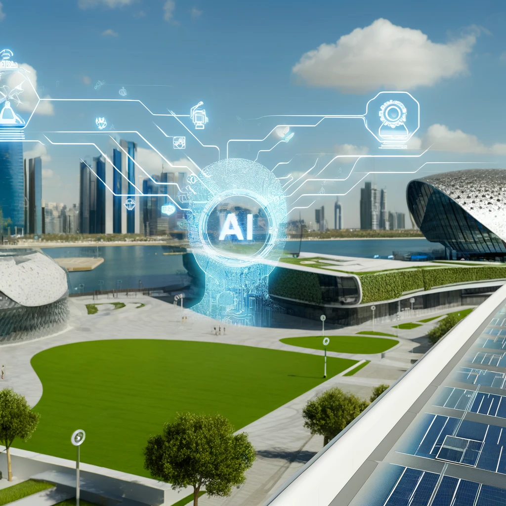 WWT and NXT Global Partner to Establish UAE's First AI Integration ...