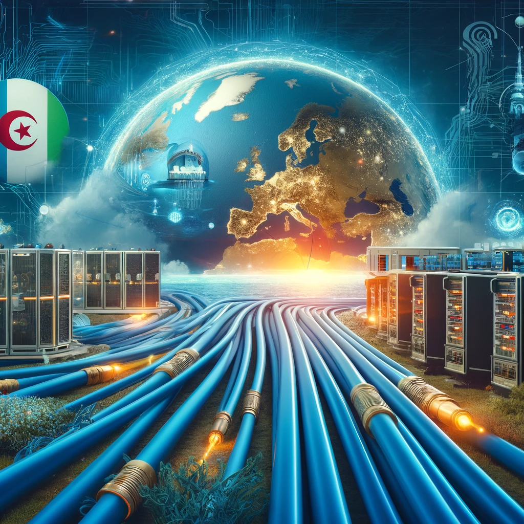 Sparkle Partners with Tunisie Telecom to Enhance International ...