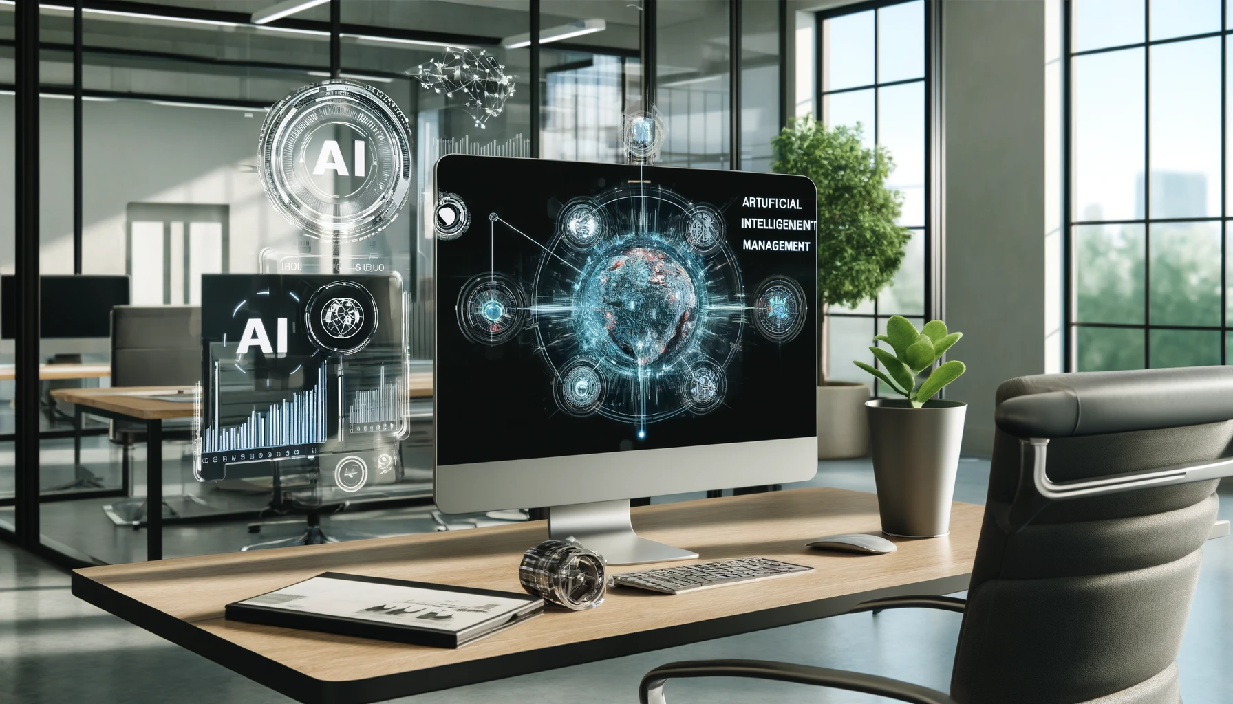 SDAIA Achieves ISO Certification for AI Management Systems - Technology ...