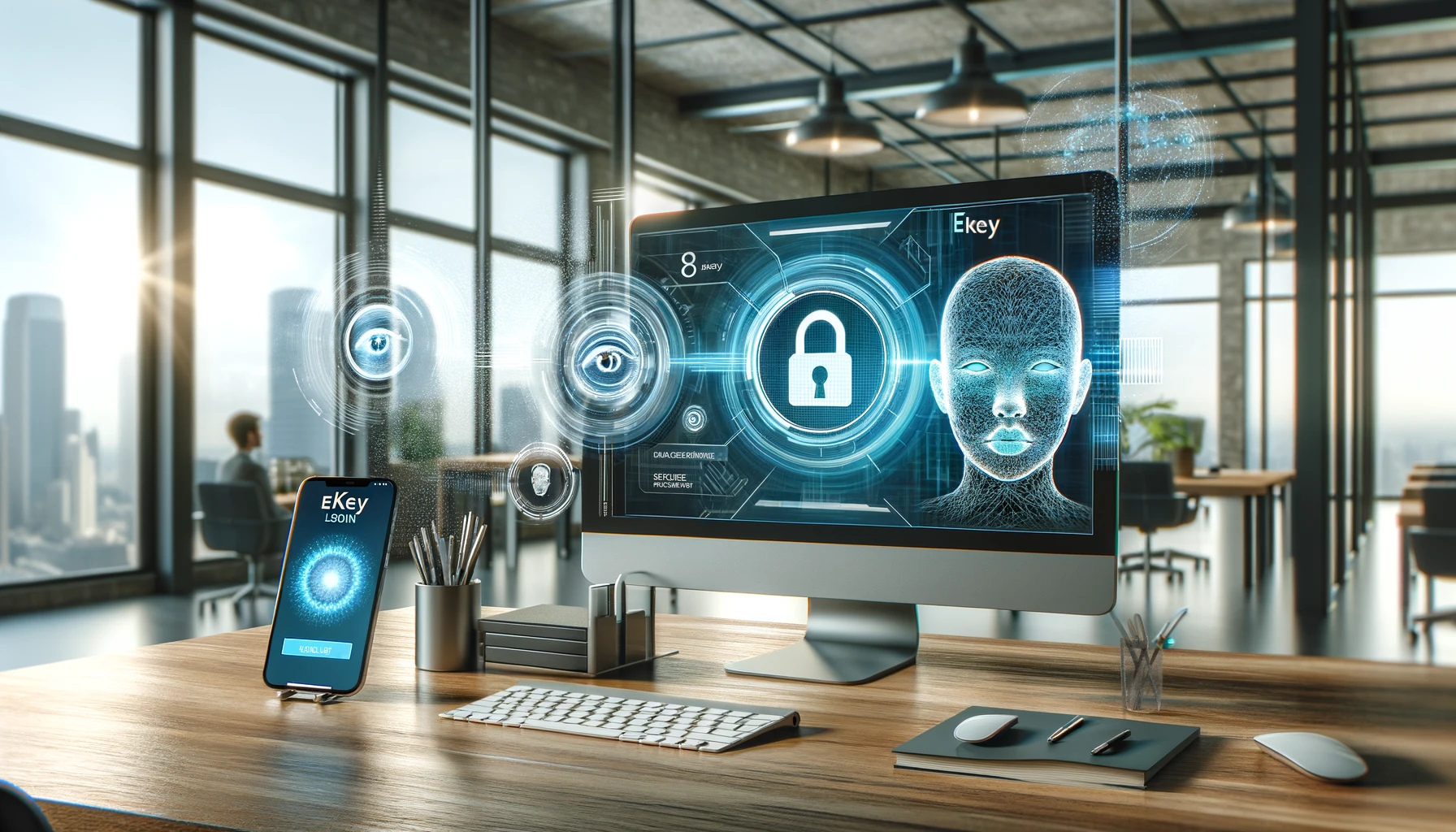 iGA Partners with Beyon Connect to Launch Enhanced eKey System in ...