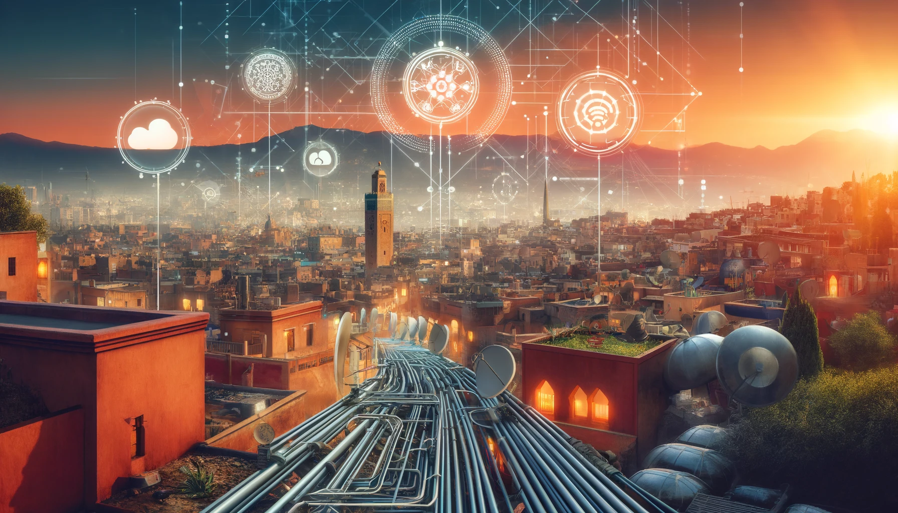 Liquid Intelligent Technologies and MEDI TELECOM Partner to Enhance ...