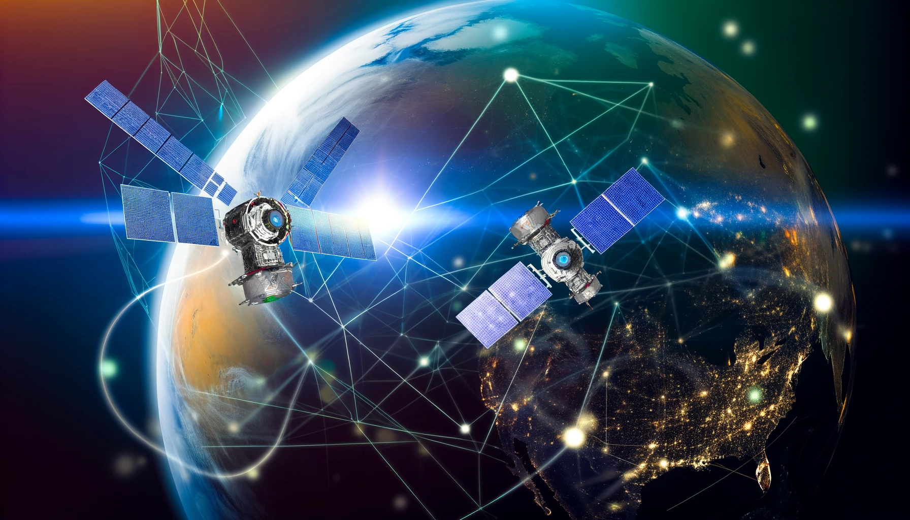 Yahsat Awards $1.1 Billion Contract to Airbus for New Geostationary ...