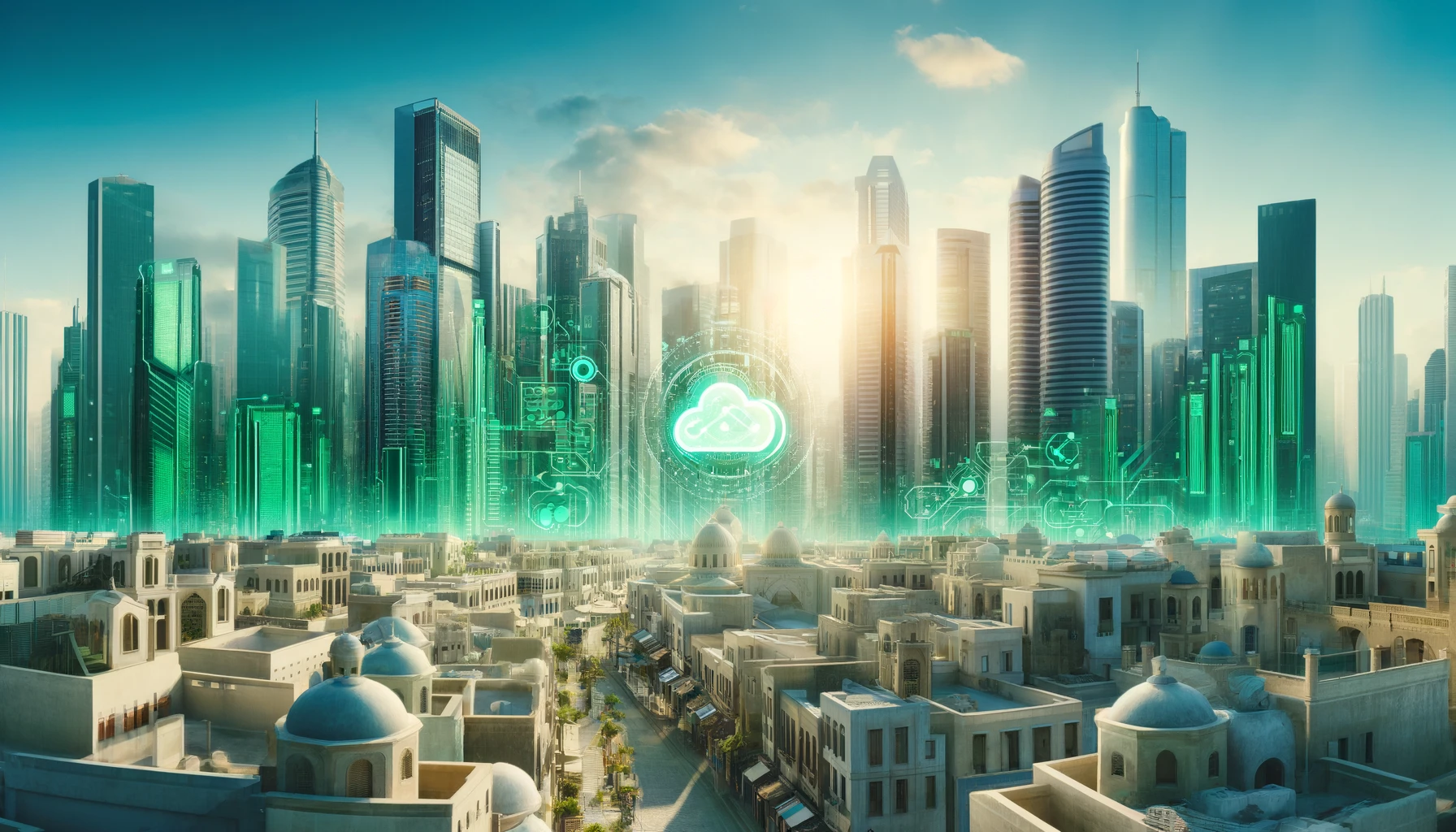 IT Spending in MENA Region to Reach $193.7 Billion in 2024: Gartner ...
