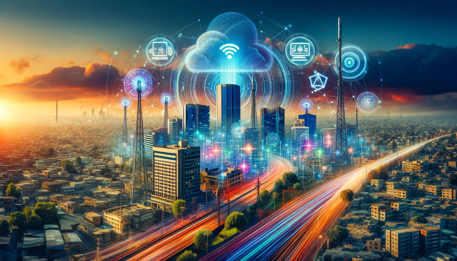 Economic Survey of Pakistan 2024 Highlights Growth in IT and Telecom ...