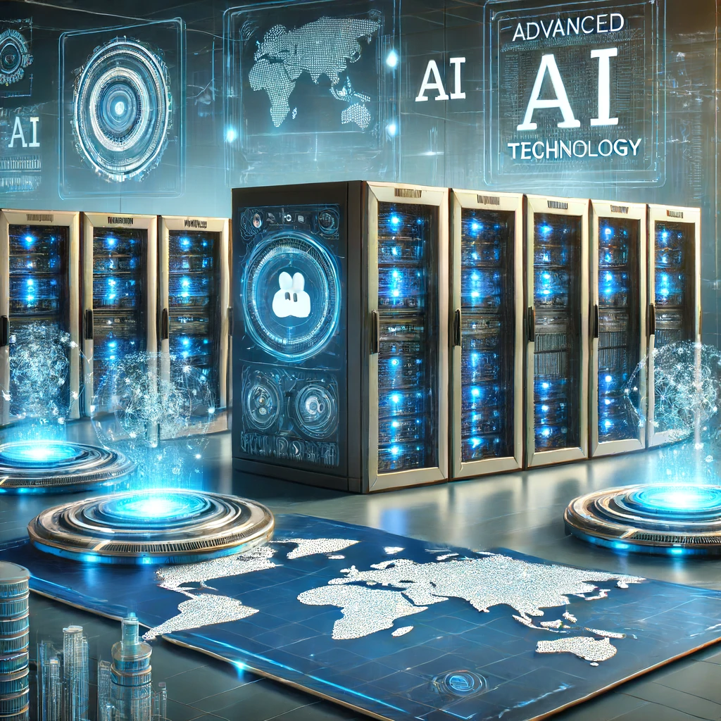 Moro Hub and SAP to Integrate Business AI in UAE Data Center by 2025 ...