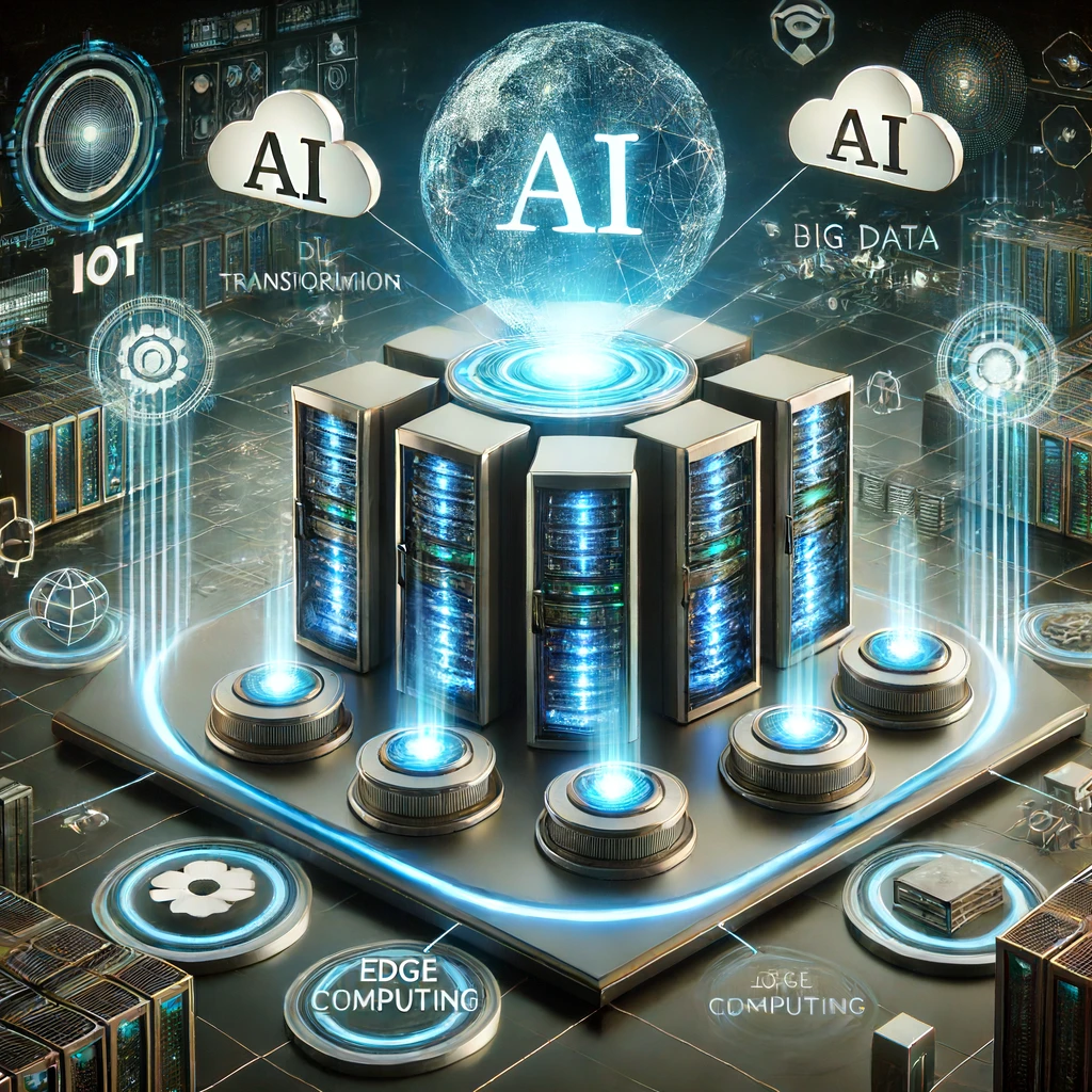 Dell Technologies and Presight Collaborate to Accelerate Digital ...