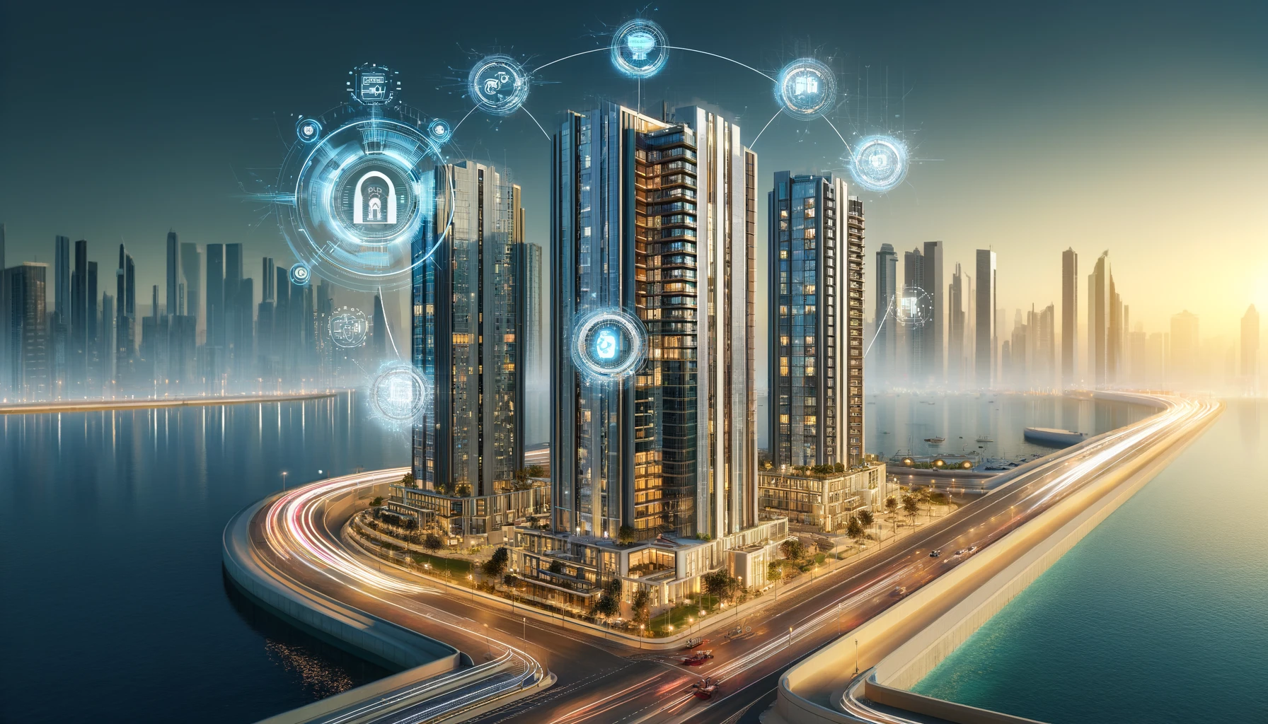 Batelco and Grnata Partner to Elevate Smart Living at Golden Gate ...