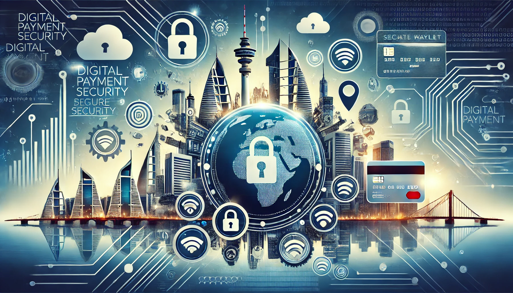 stc pay Bahrain Achieves PCI DSS v4.0 Certification, Enhancing Digital ...