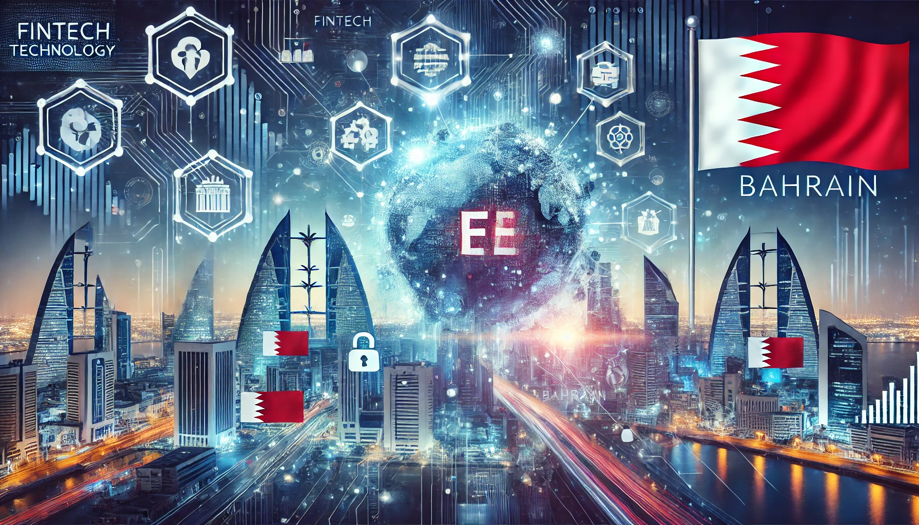 MENA Fintech Association Launches Bahrain Chapter to Boost Fintech ...