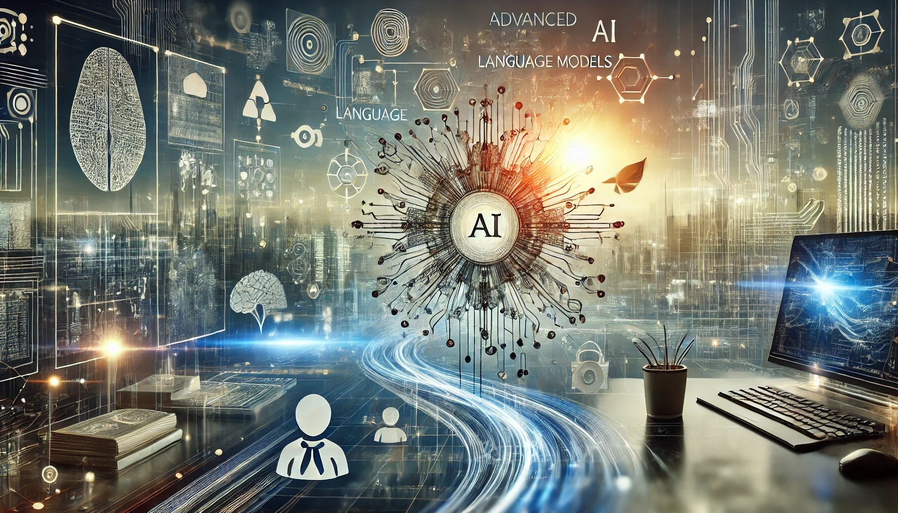 TII Unveils Falcon Mamba 7B: A Breakthrough in State Space Language ...
