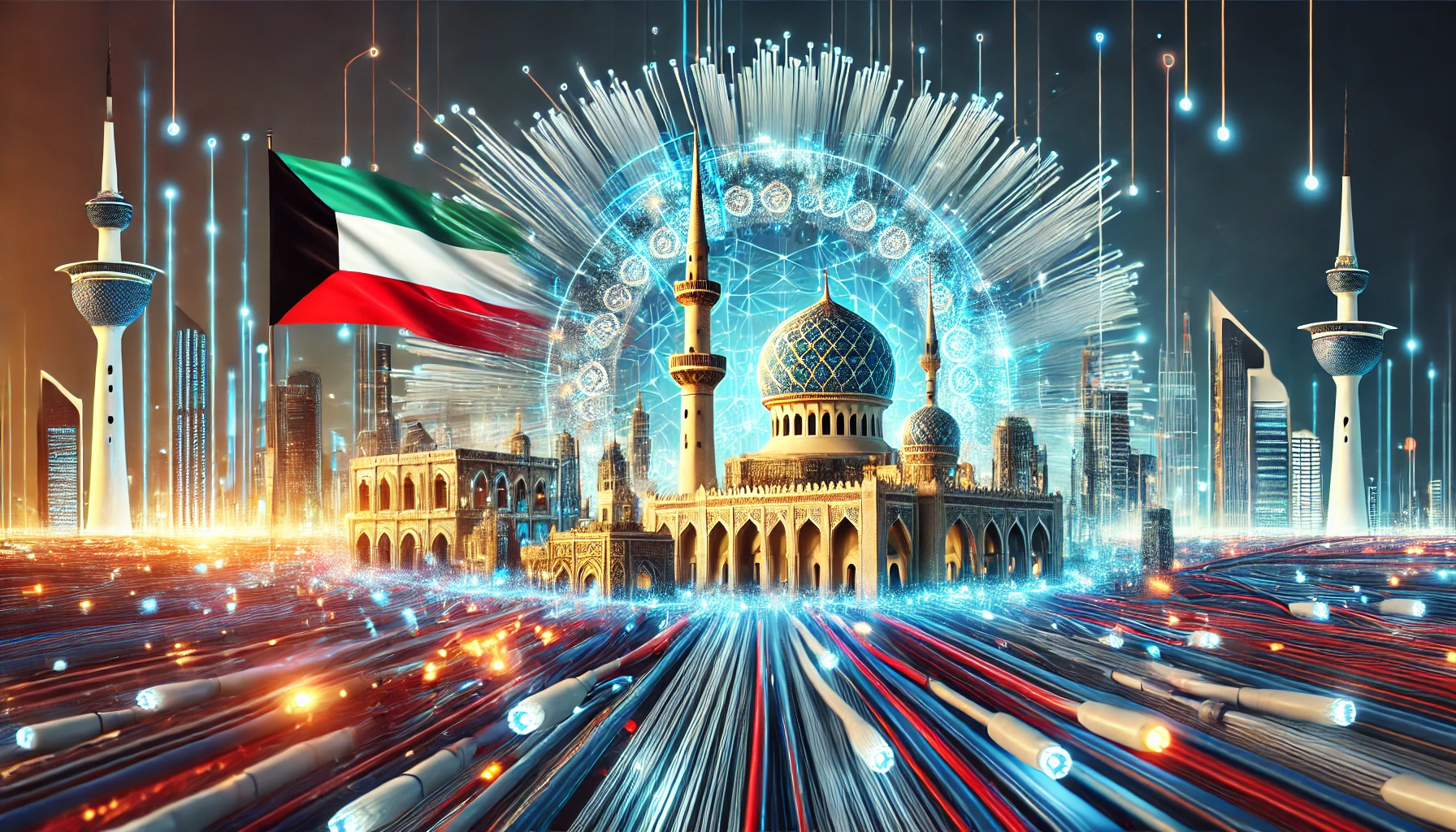 Ooredoo Kuwait Achieves Milestone with Over 6 Million Views on New ...