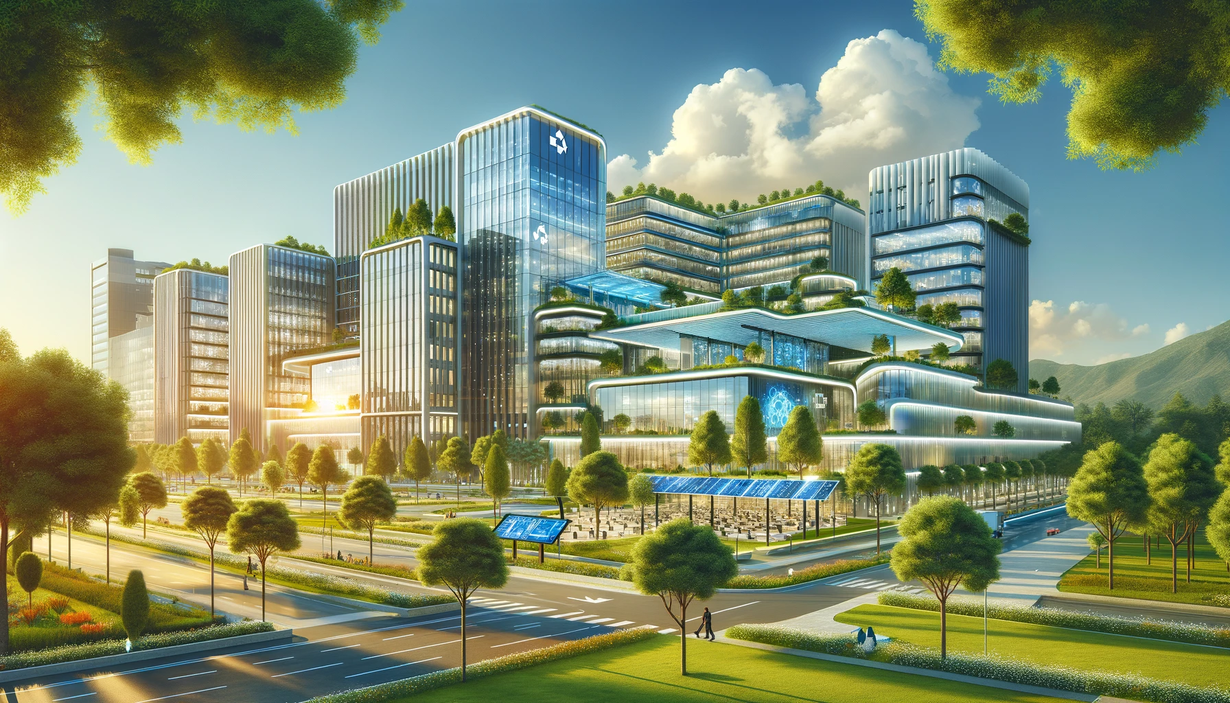 Pakistan Launches Four Special Technology Zones to Boost Exports and ...