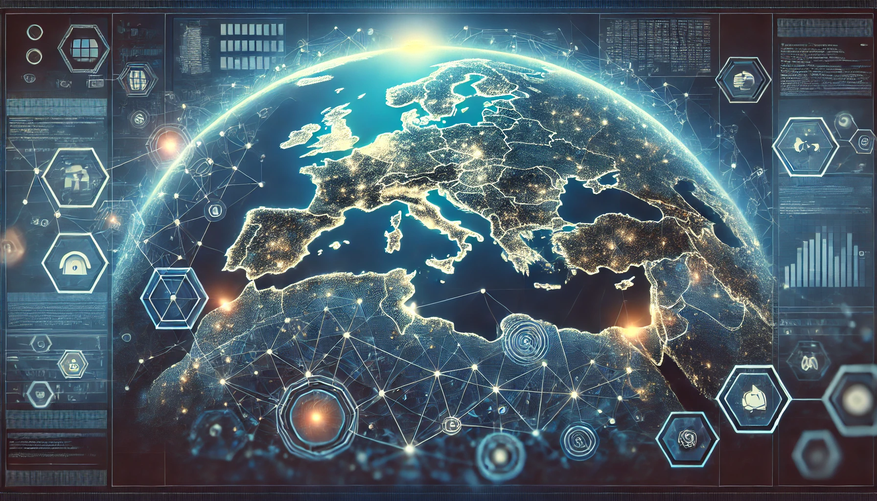 EU Enhances Focus on Digital Transformation in the Mediterranean ...