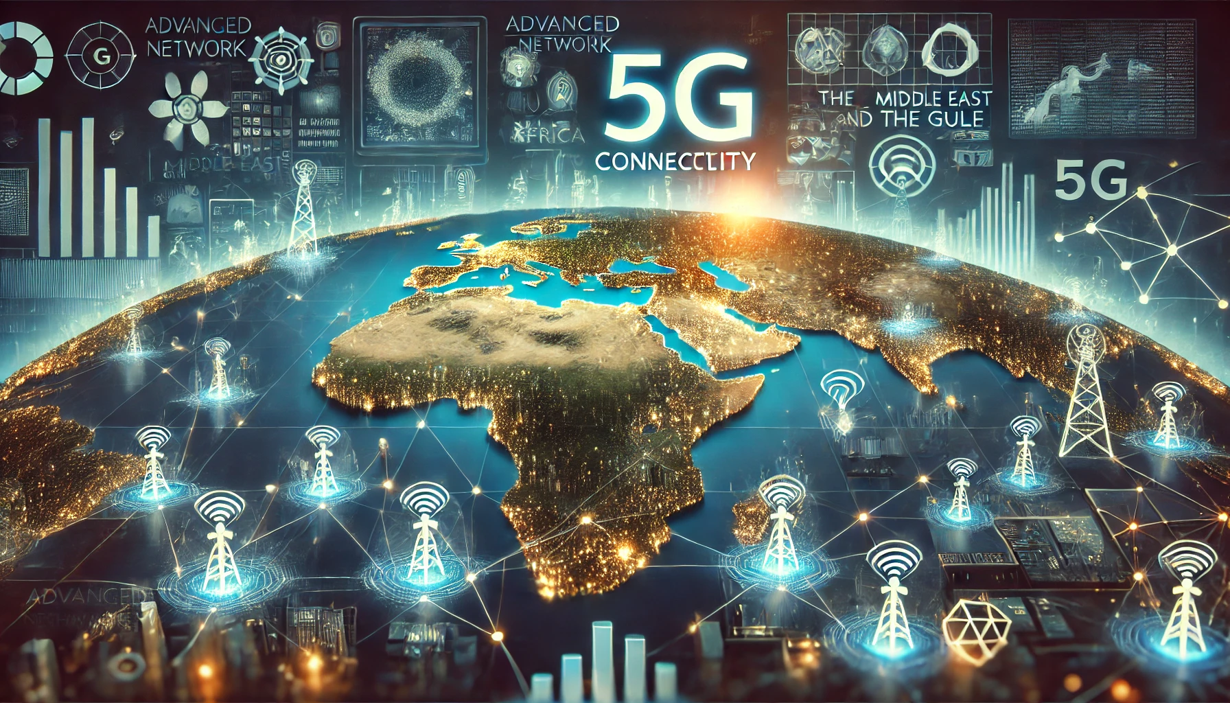 Liquid Intelligent Technologies Partners with Globalstar to Expand 5G ...
