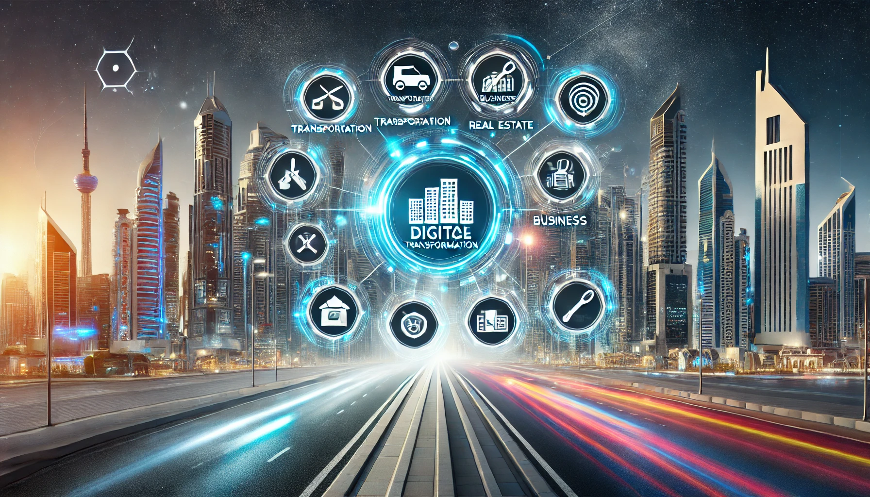 Digital Sharjah Platform Surpasses 952,000 Transactions, Demonstrates ...