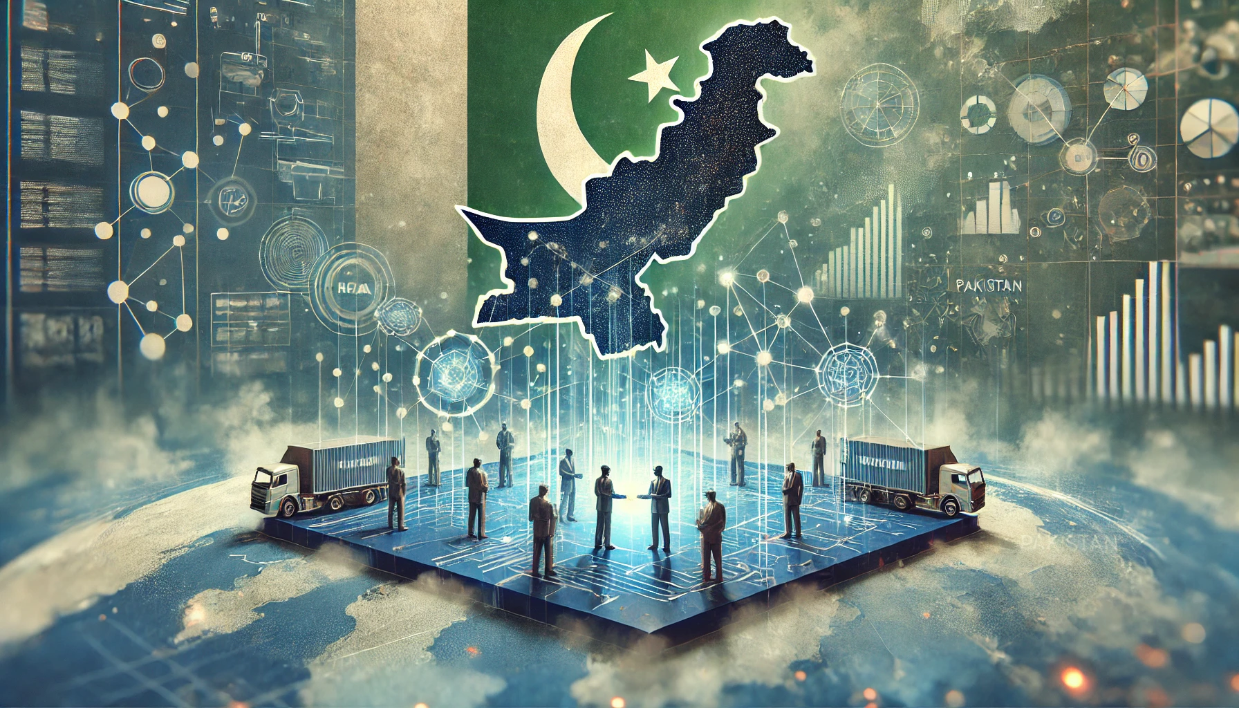 CCP Conducts Phase II Merger Review of PTCL and Telenor Pakistan Merger ...