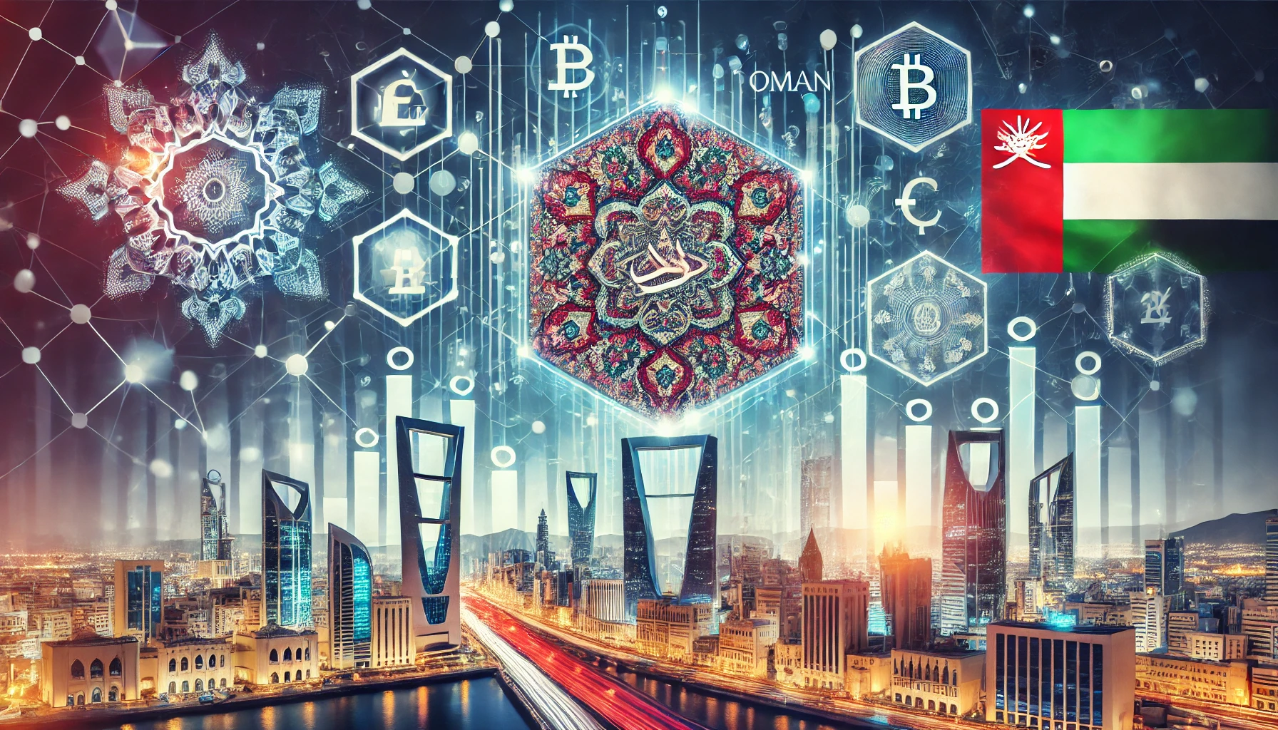 Mamun Crowd Financing Surpasses RO1 Million in Sharia’a-Compliant ...