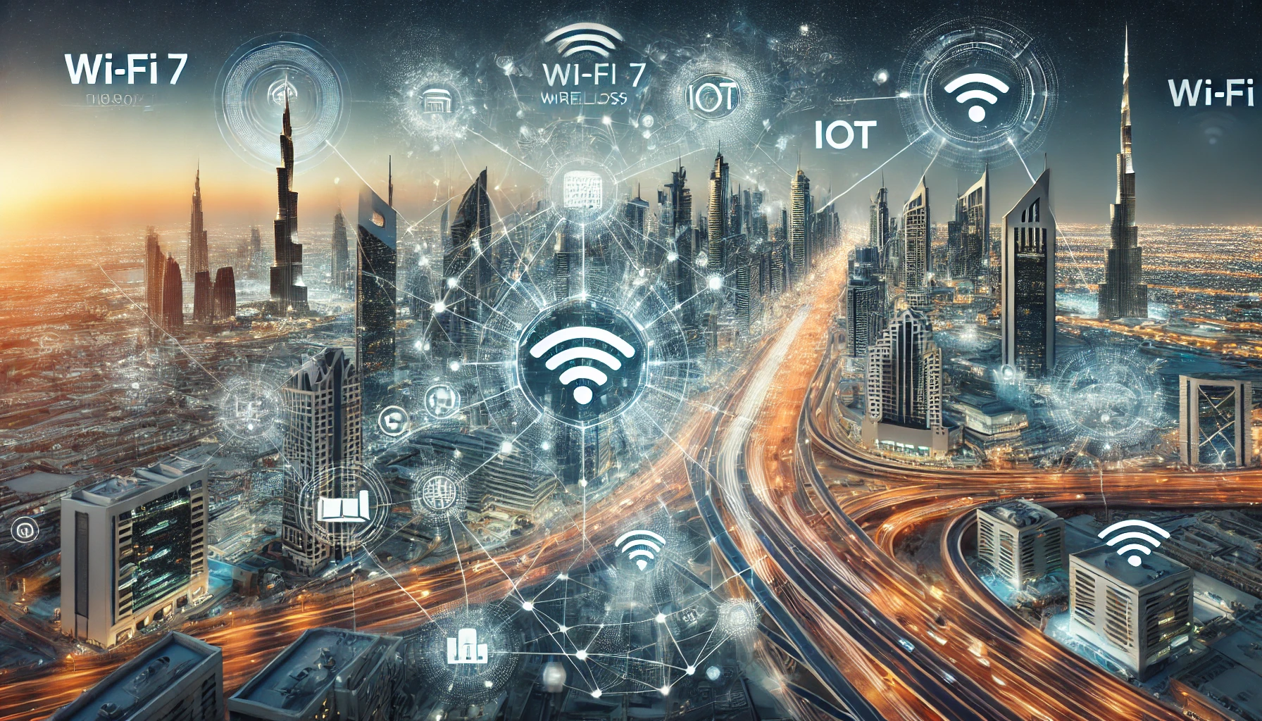 HPE Unveils Advanced Wi-Fi 7 Access Points in the UAE, Enhancing ...