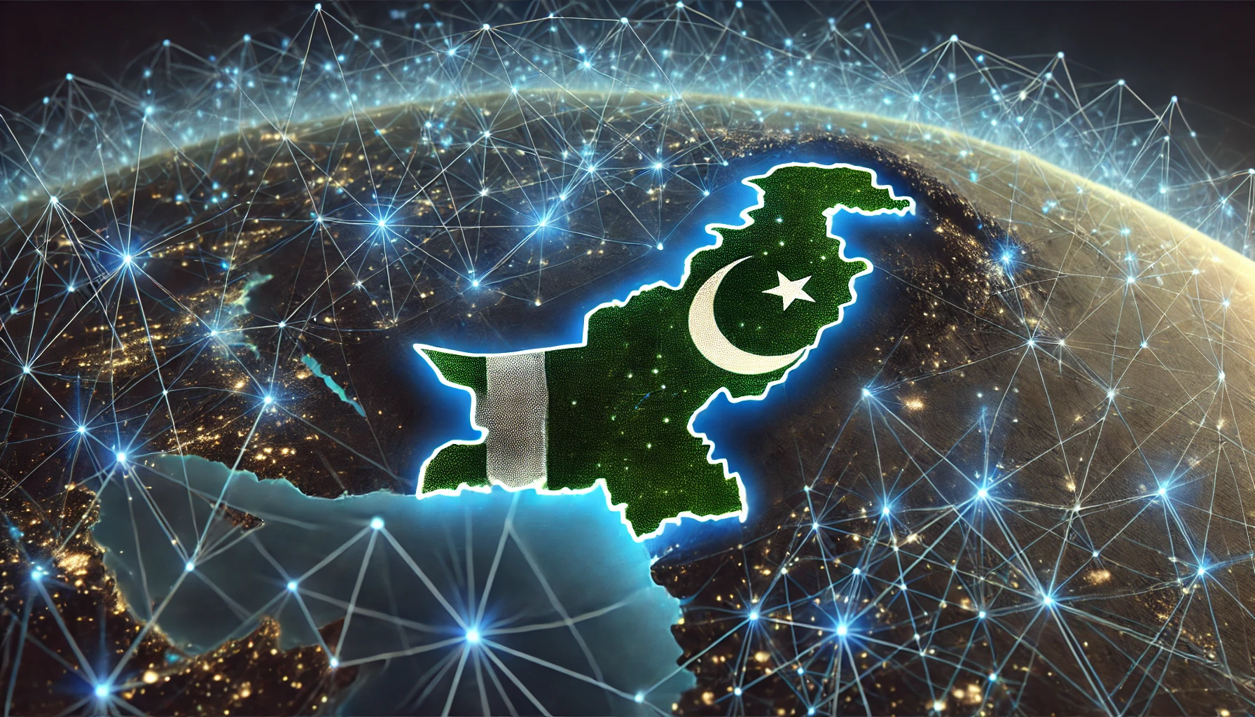 Cellular and Internet Subscriptions Surge in Pakistan, PTA Reports