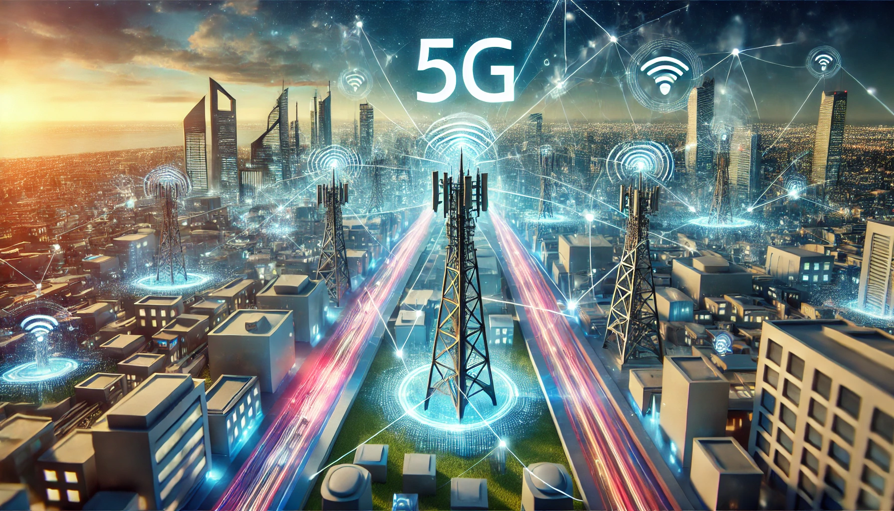 Ericsson Partners with e& Egypt to Enhance ICT Infrastructure and ...
