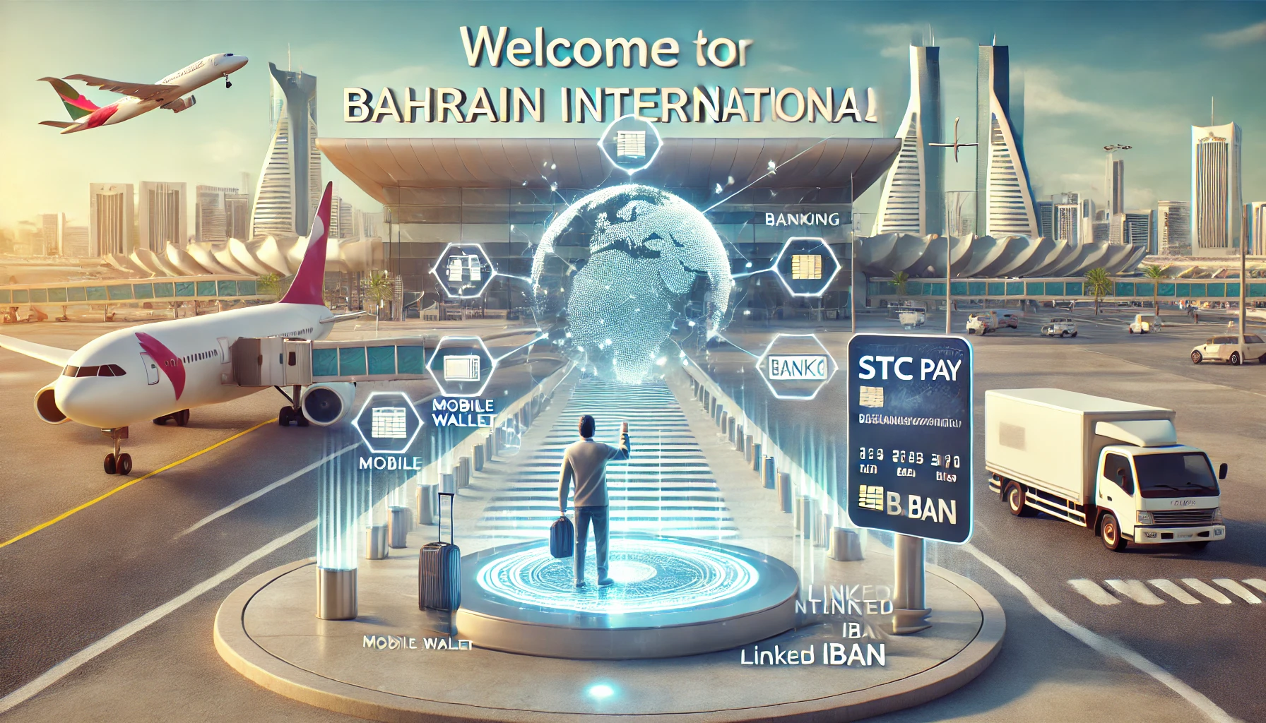 stc pay Partners with LMRA to Enhance Onboarding Experience for New ...