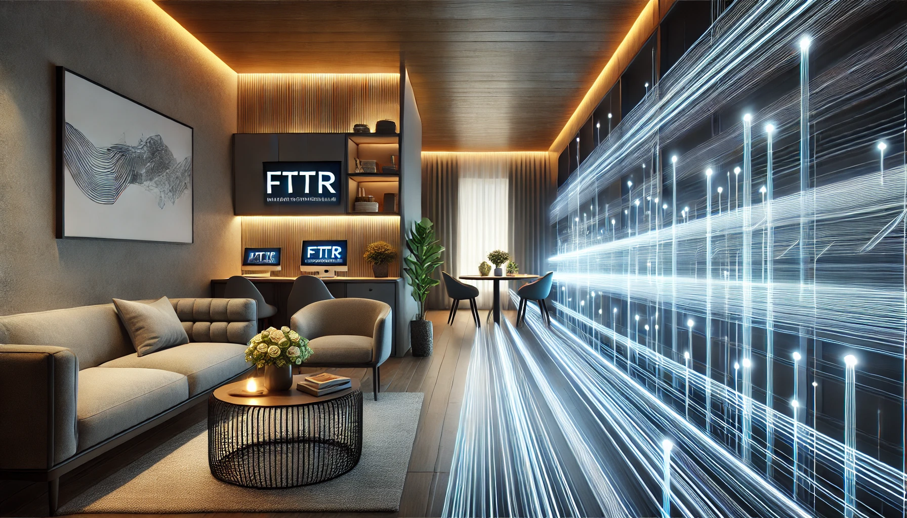 Zain Jordan Launches Fiber-to-the-Room (FTTR) Technology ...