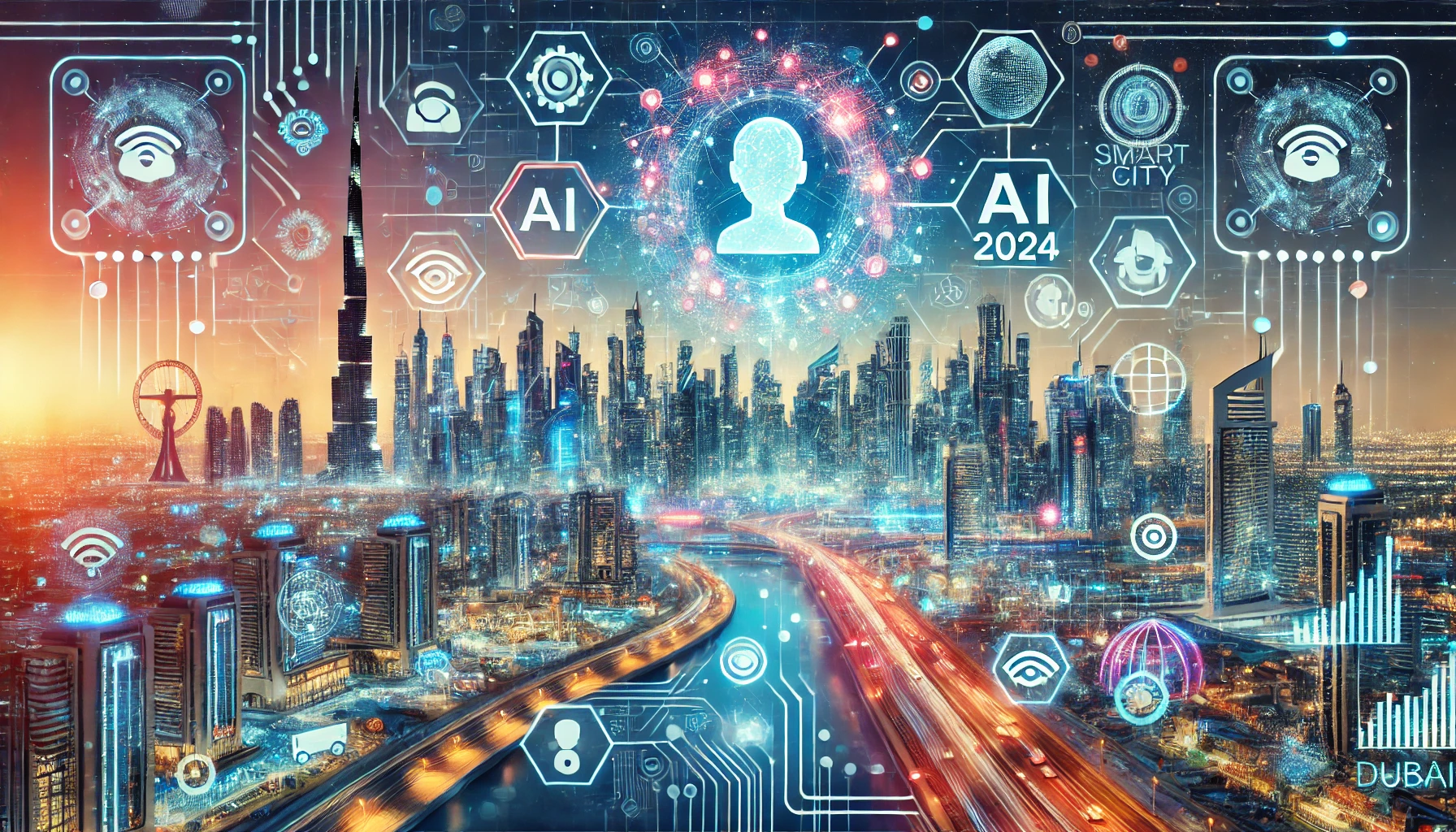 du Announces Envision 2024: A Tech Event Focused on AI-Driven ...