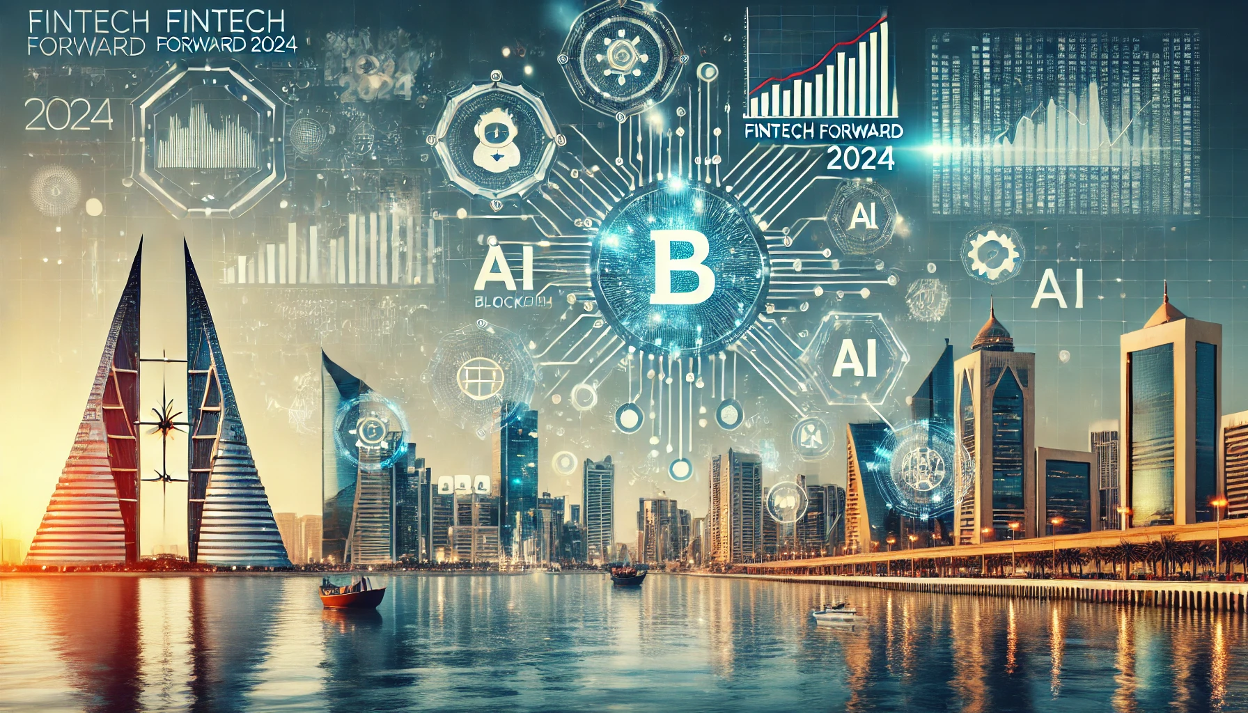 Bahrain Set to Host Second Edition of Fintech Forward in October 2024 ...