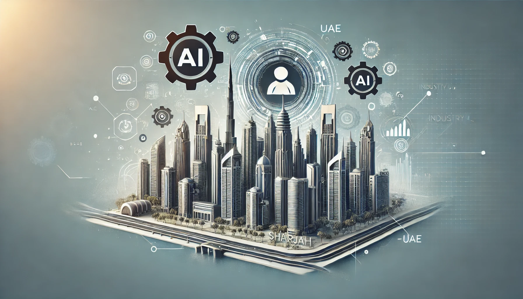 Sharjah Leads the Charge in AI-Driven Economic Transformation ...