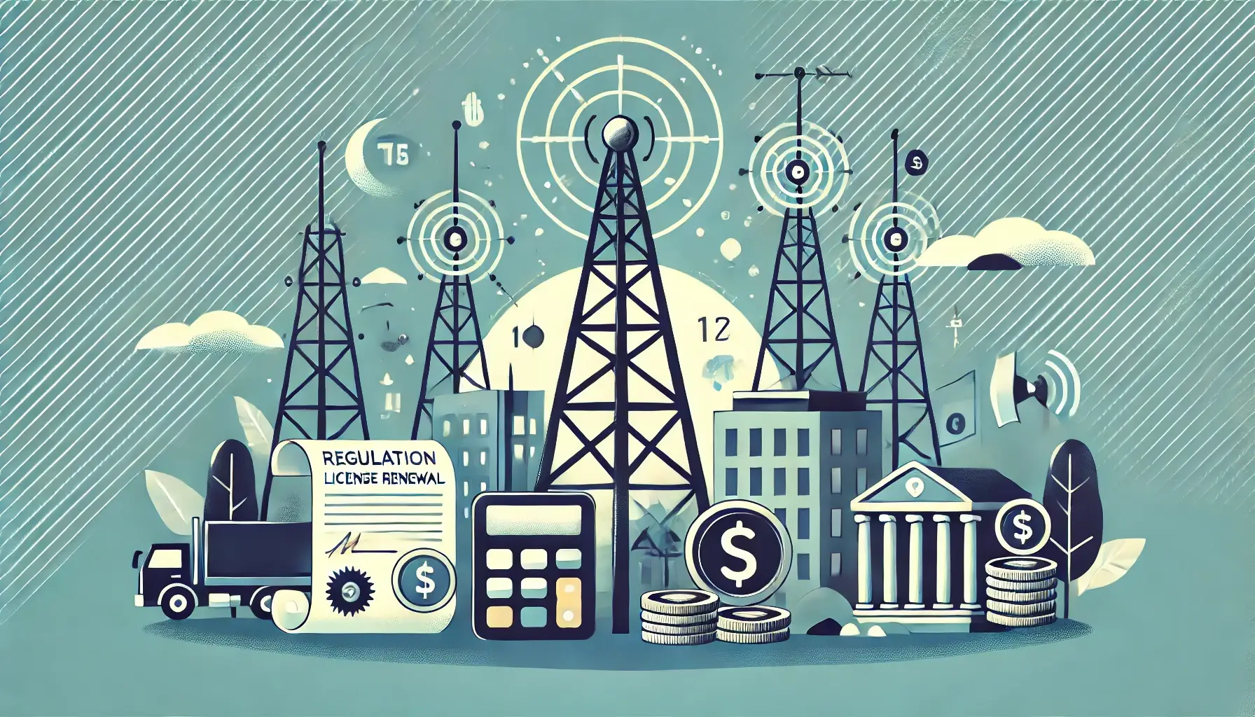 Government Approves Installment Payment Plan for Ncell's License ...