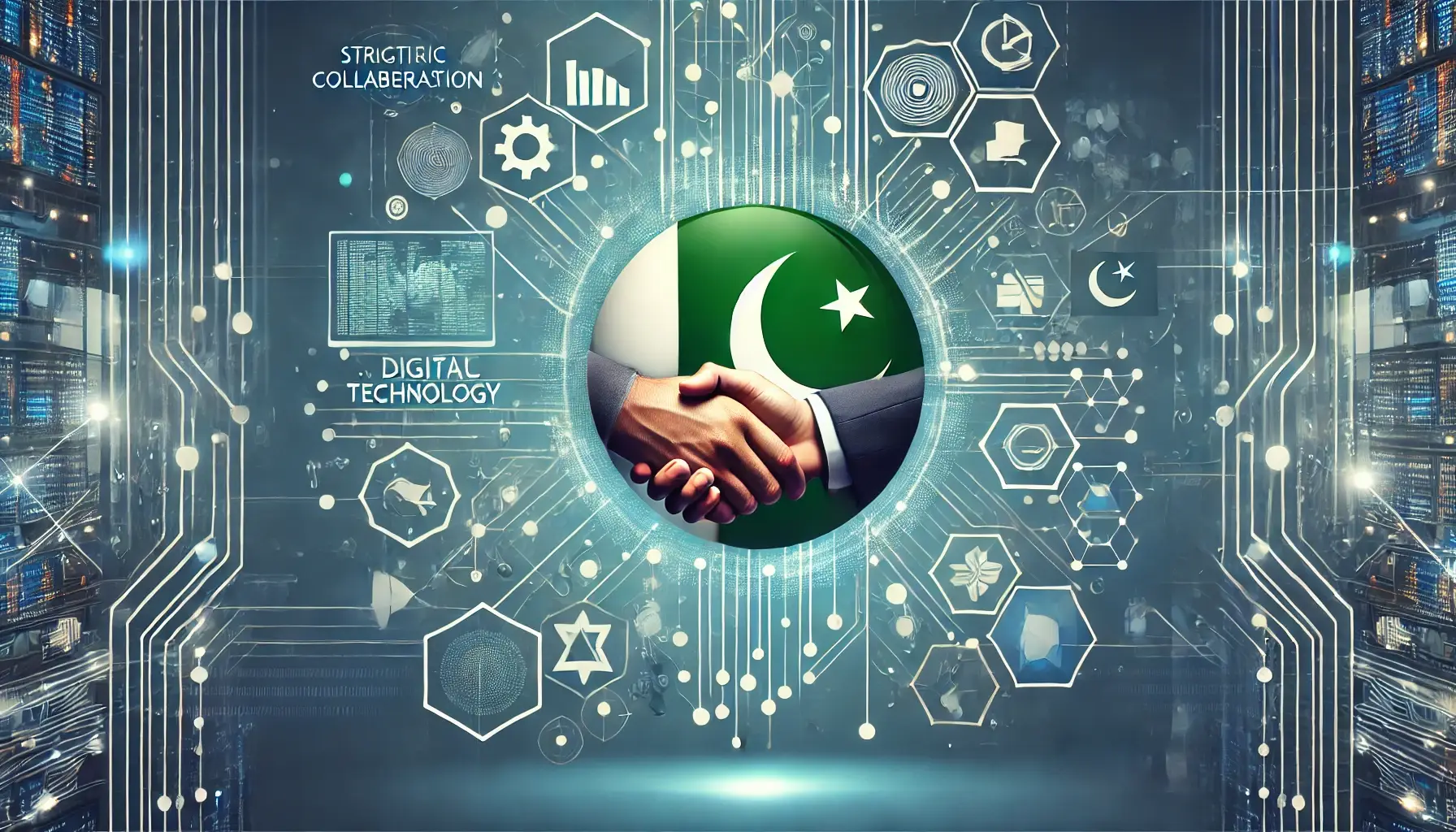Jazz and STZA Collaborate to Strengthen Pakistan's Digital Future ...