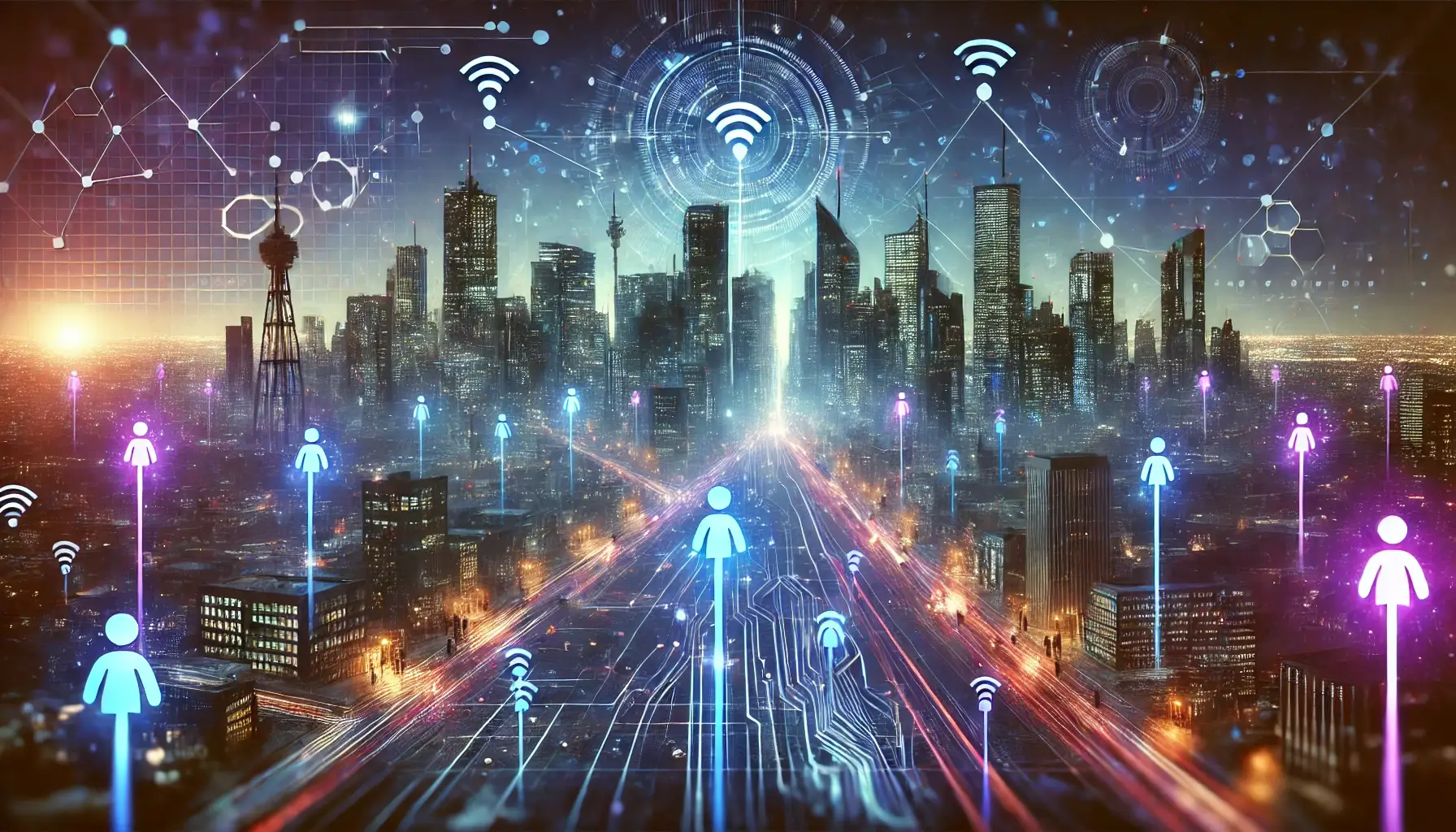 ONIC Revolutionizes Pakistan's Telecom Industry with Digital-First ...