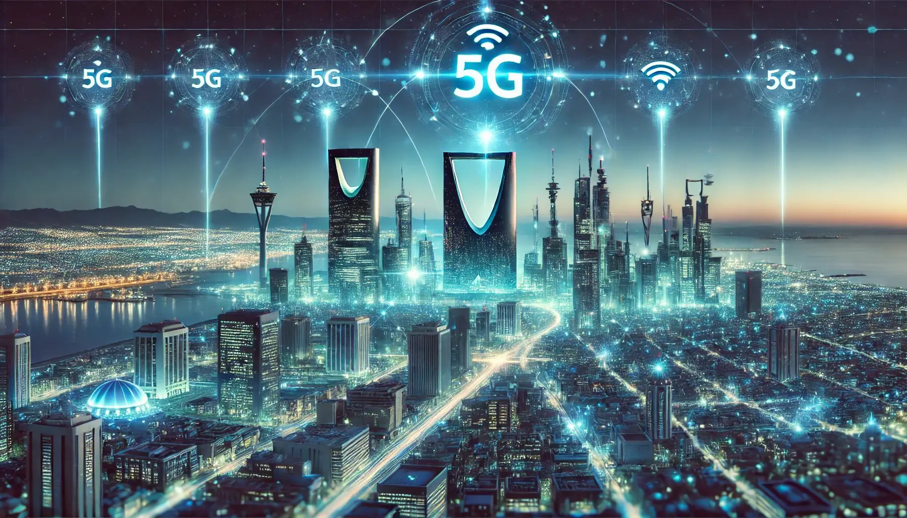 Zain KSA and Huawei Revolutionize Connectivity in Saudi Arabia with ...