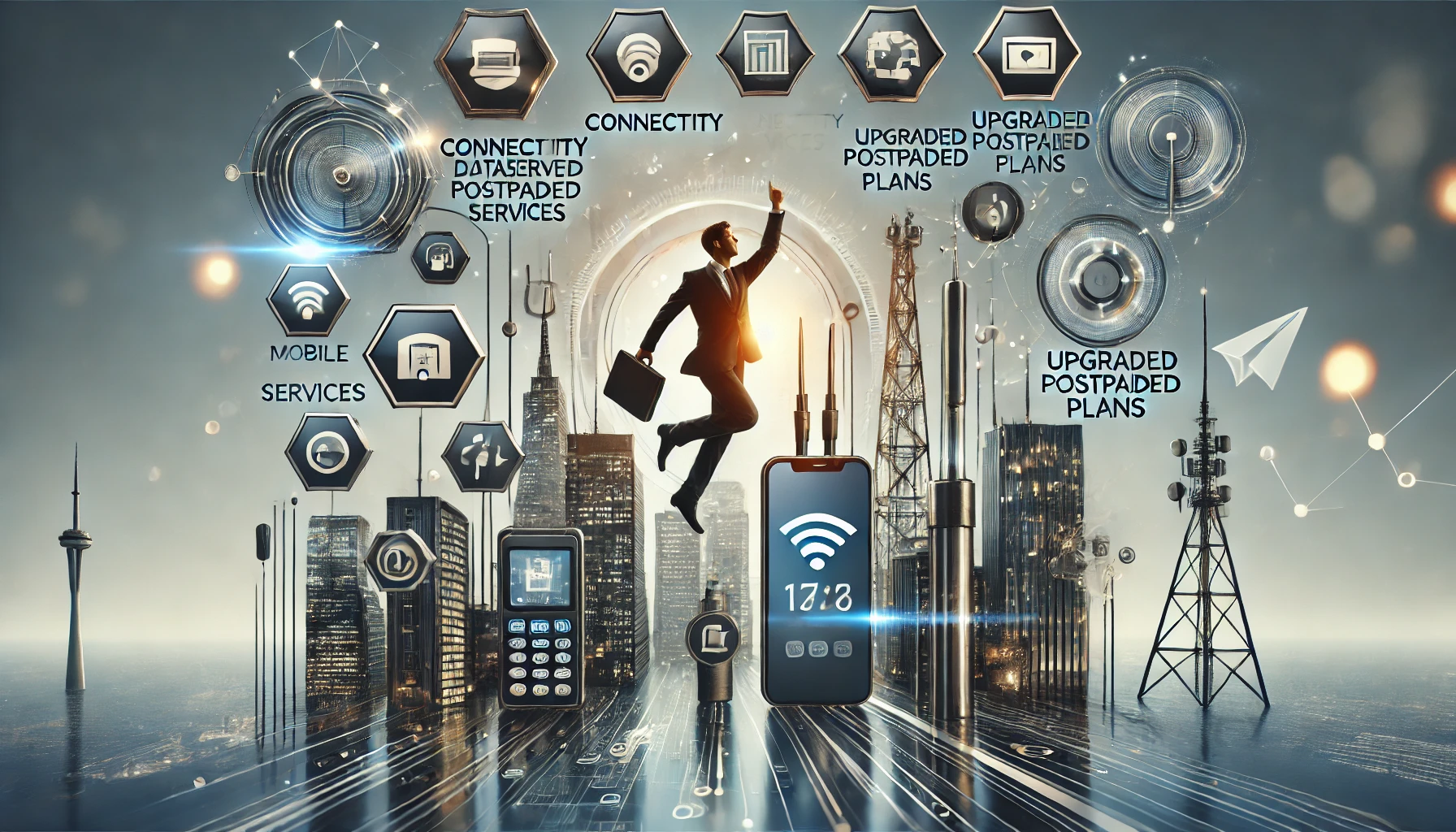 Ooredoo Qatar Launches Enhanced Postpaid Plans with New Shahry+ and ...