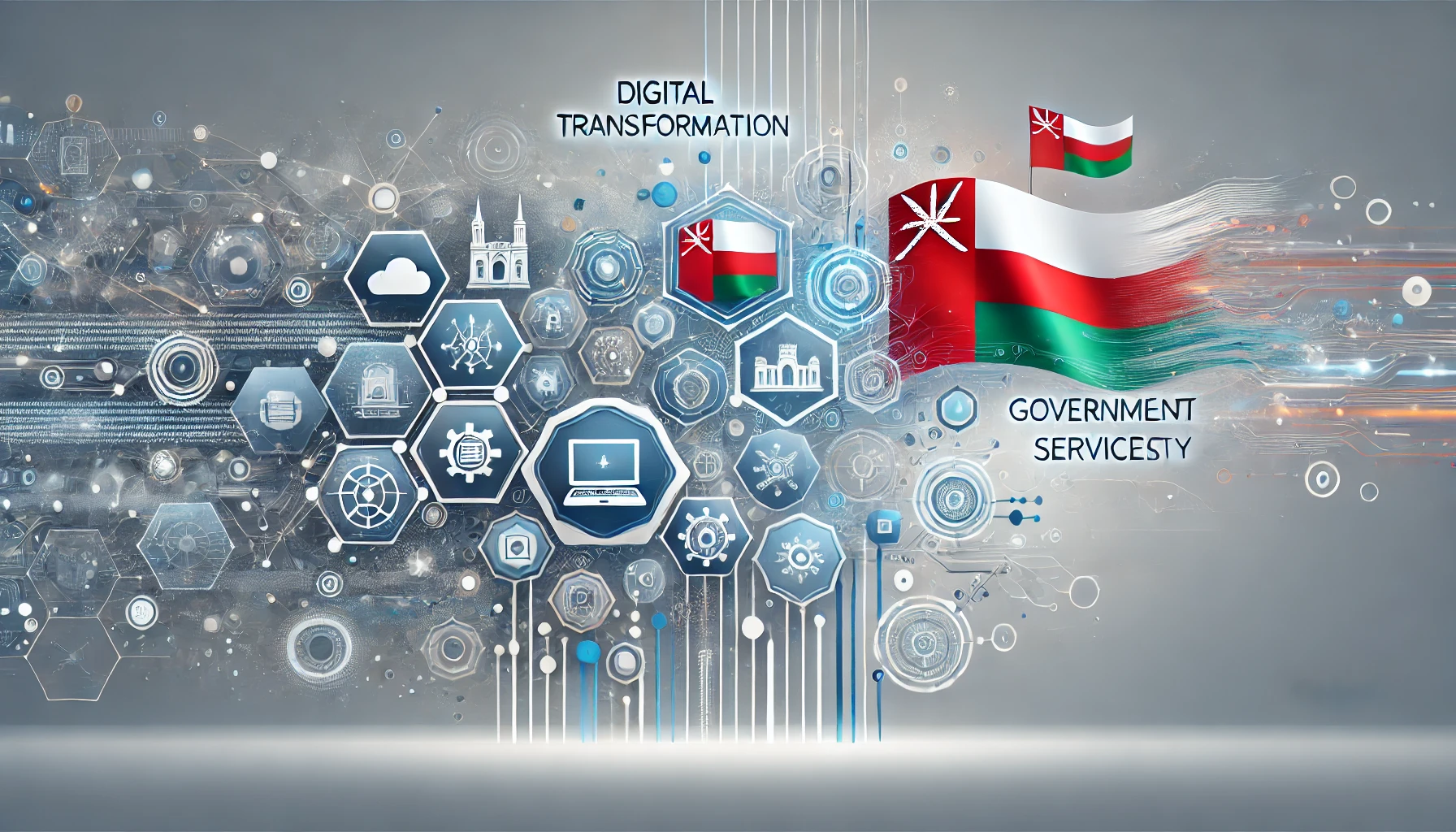 Saudi Arabia Accelerates Digital Transformation with New Initiatives to ...