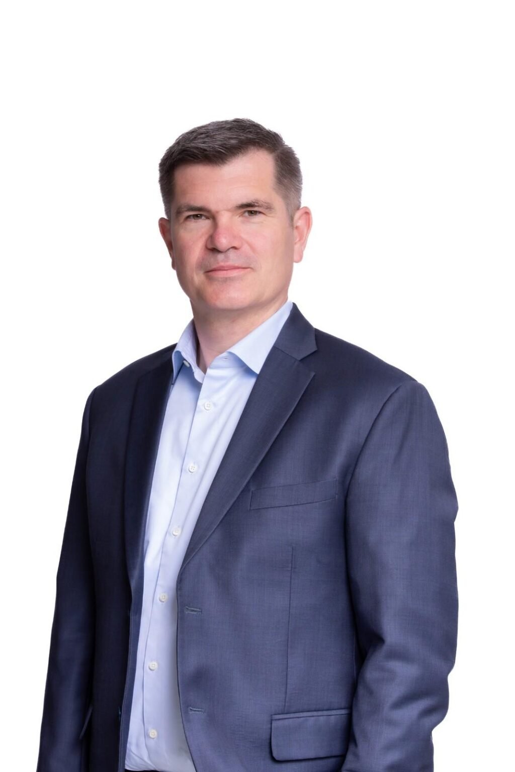 IFS appoints Hannes Liebe as President, APJMEA - Technology news and ...