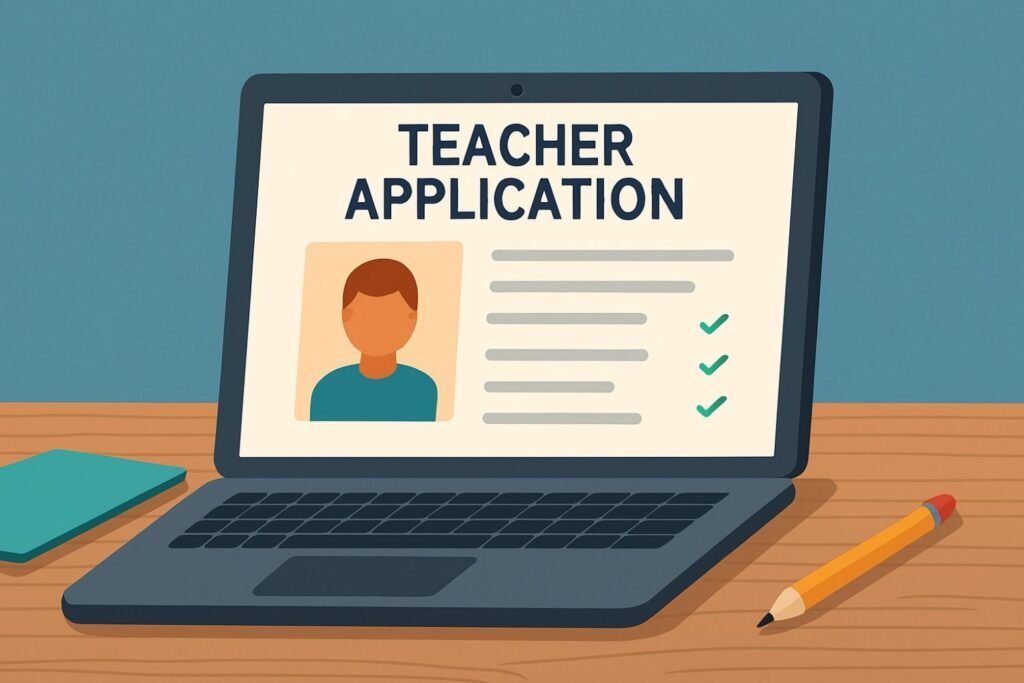 Algeria Launches Tawdif Platform for 2025 Educator Recruitment ...