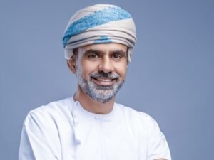 Oman Data Park: Leading Oman’s Digital Transformation with Cutting-Edge ...
