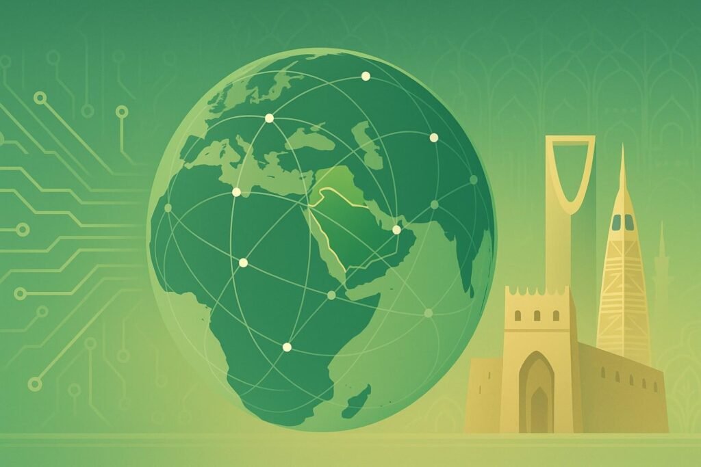 YASH Technologies Joins SAP PartnerEdge Program in Saudi Arabia to ...