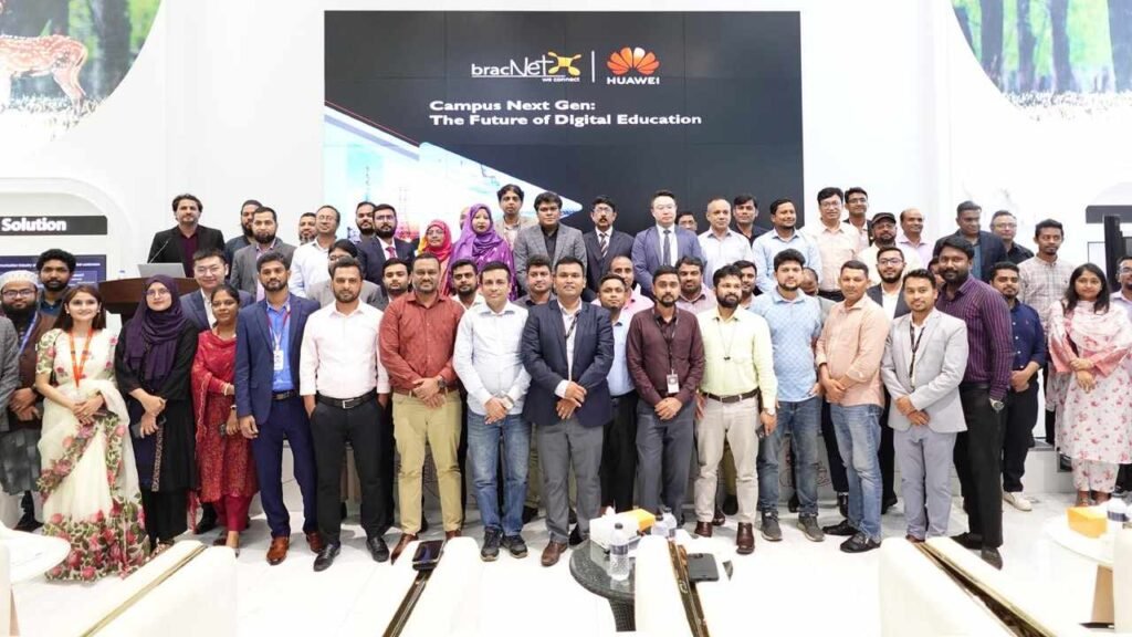 Egypt Launches 'Digilians' Initiative to Develop Emerging Tech Skills ...