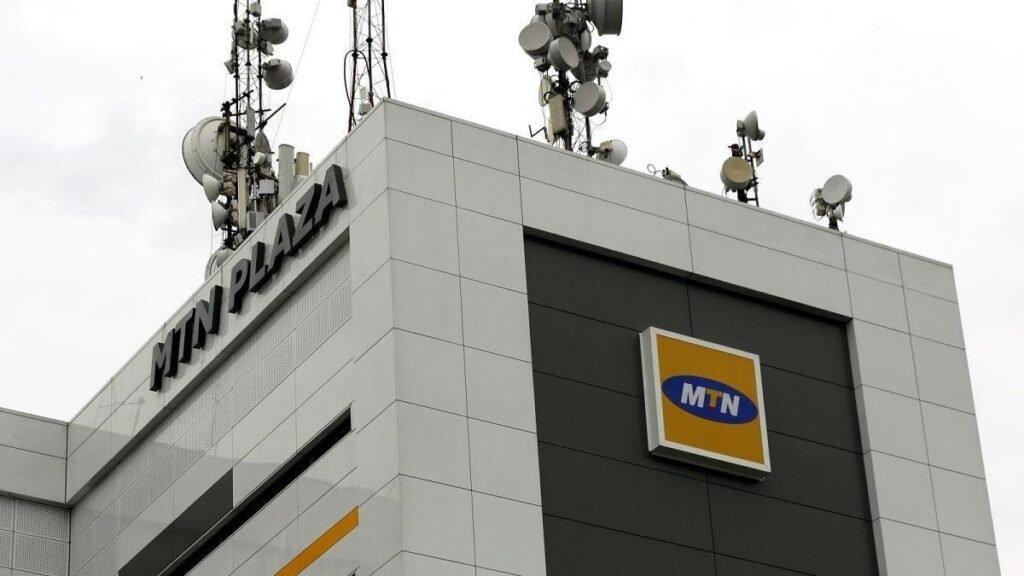 Top 10 Largest Telecommunications Companies in Africa in 2025 ...