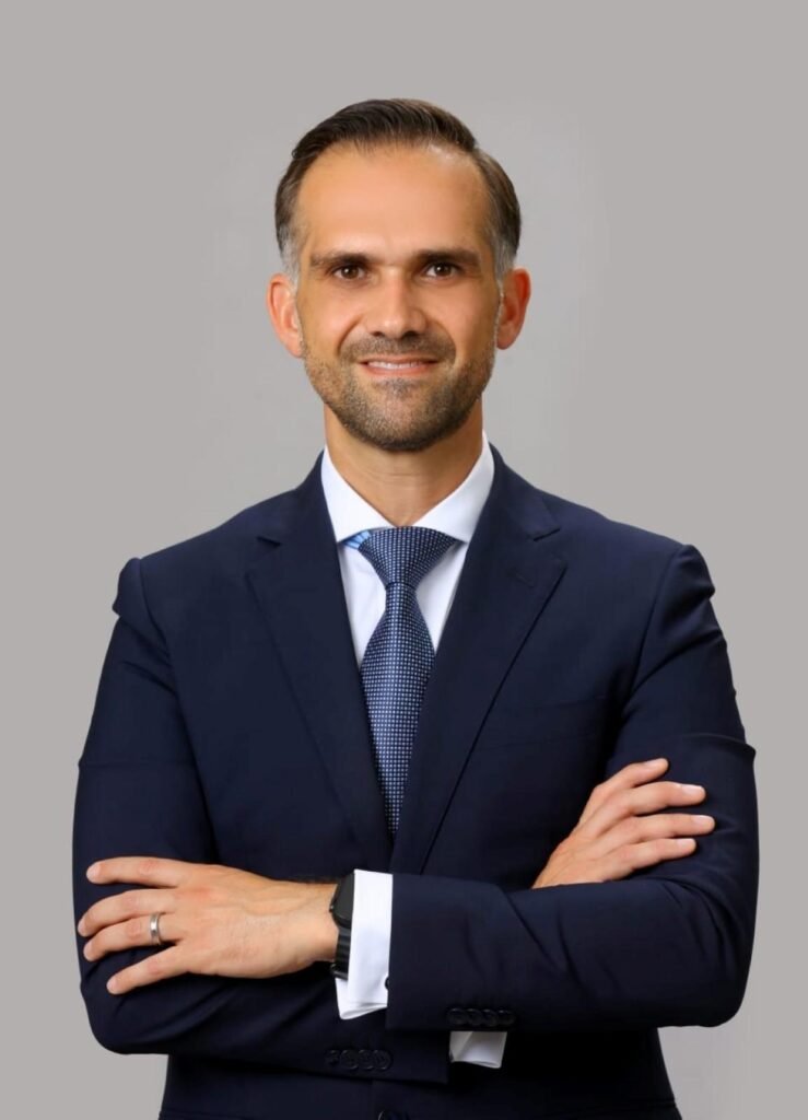 NTT DATA Appoints Muhannad Khattab as UAE Country Manager - Technology ...